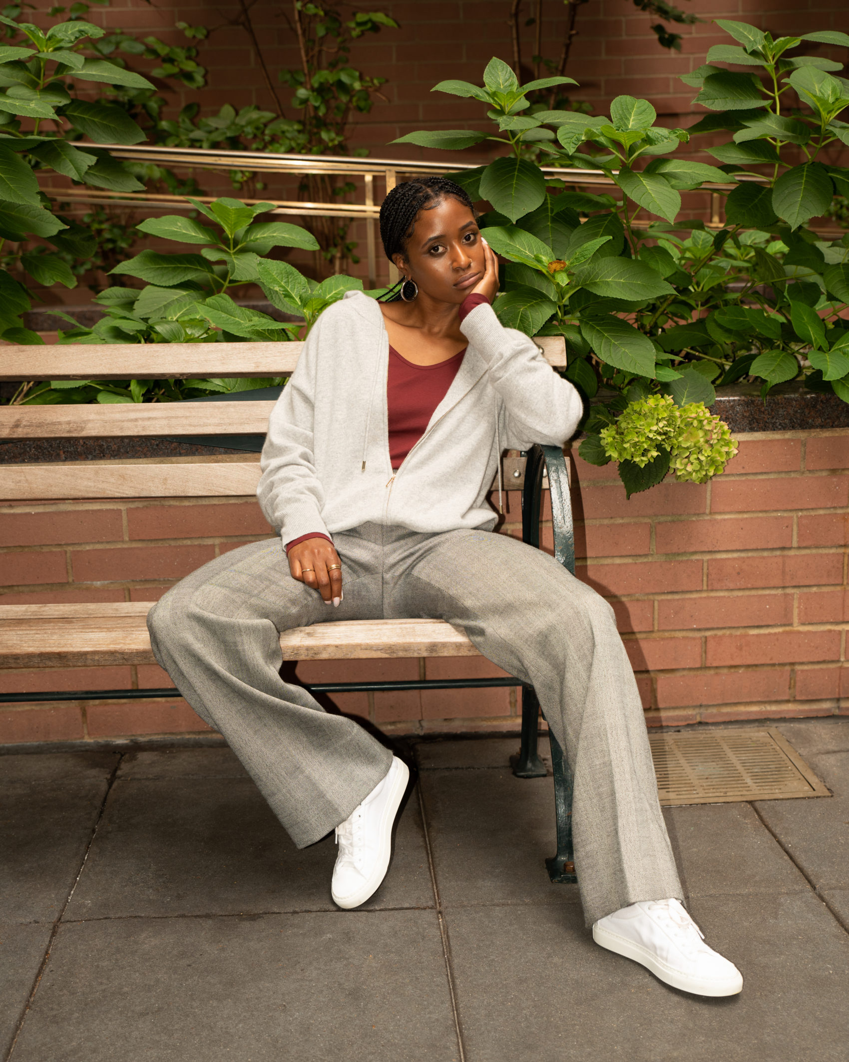 The One Thing Every Pair of Pants Must Do - mDash