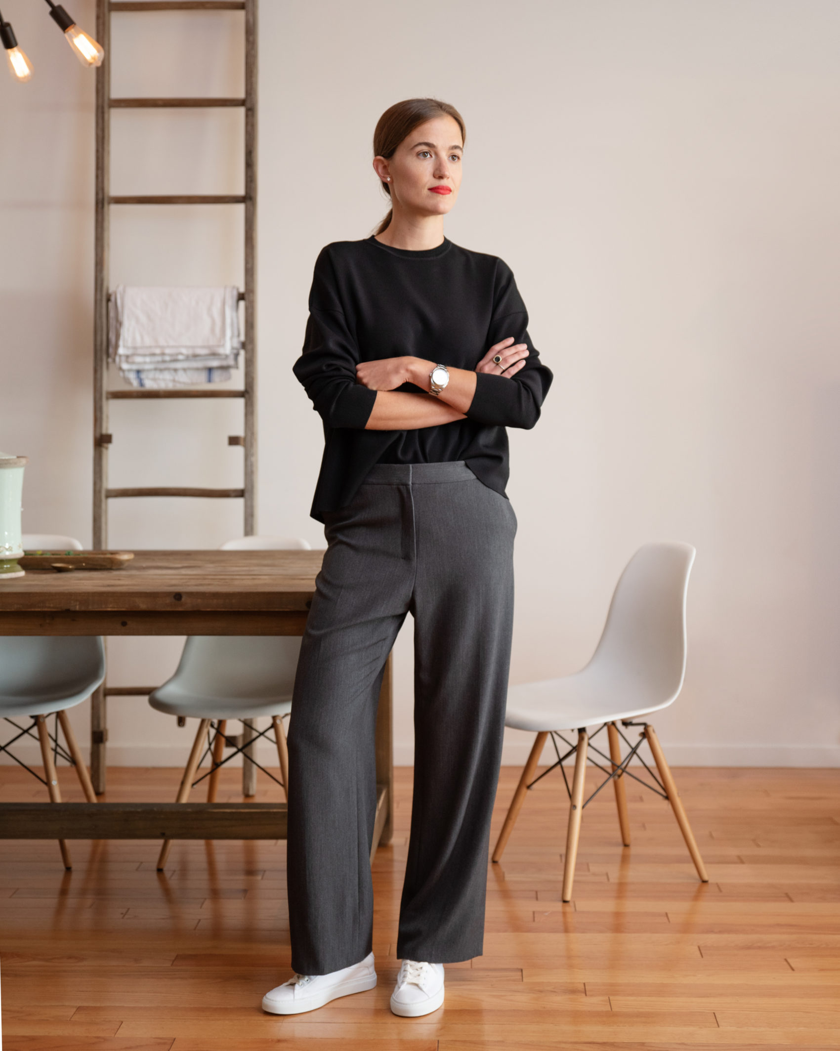 The One Thing Every Pair of Pants Must Do - mDash