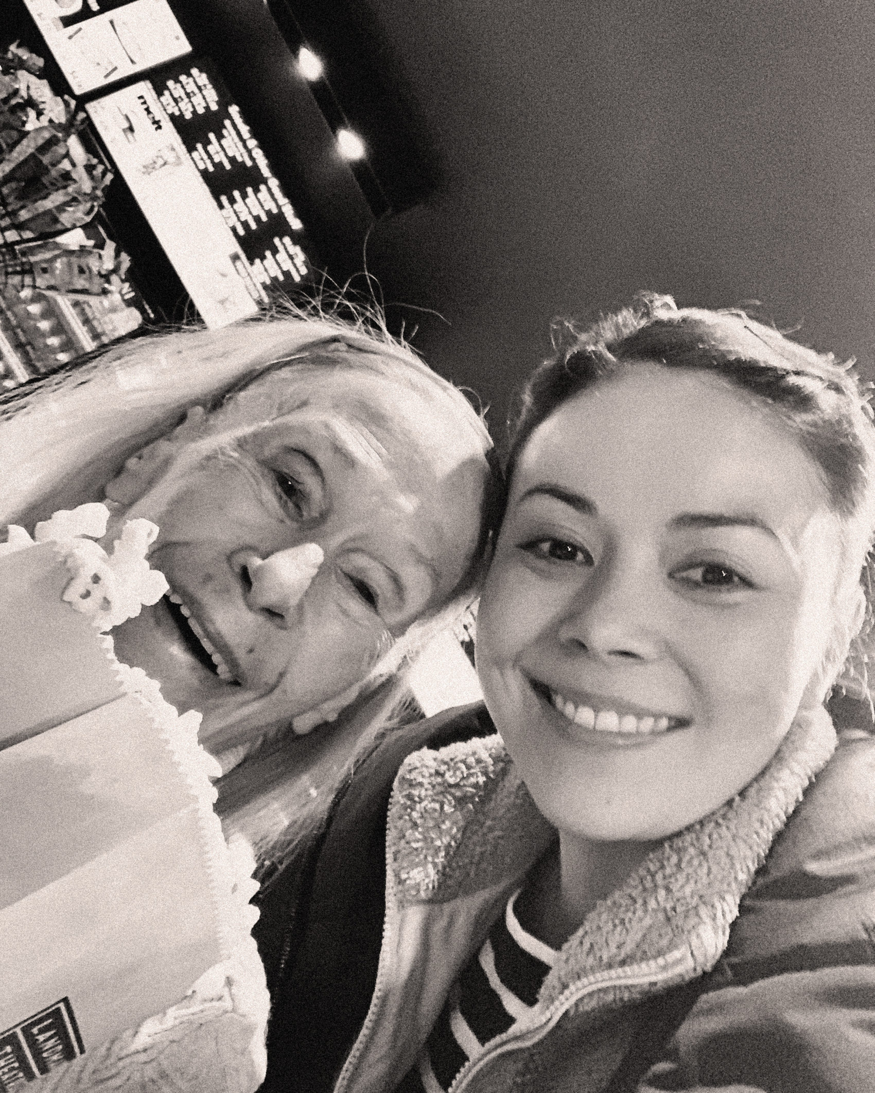 Sarah LaFleur Says Goodbye to the Original M.M. Woman - mDash