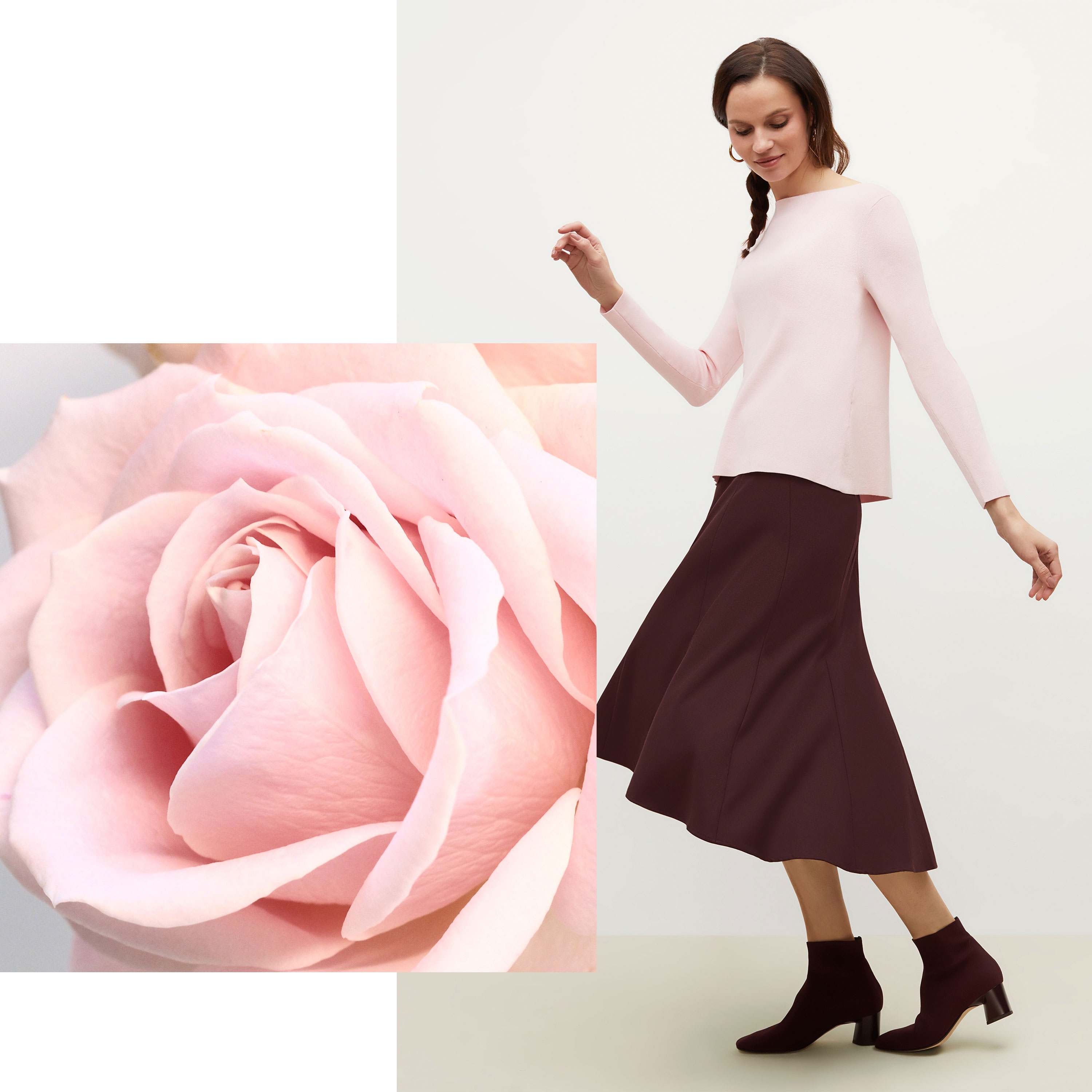 5 Outfits That Feel Like Buying Yourself Flowers - mDash