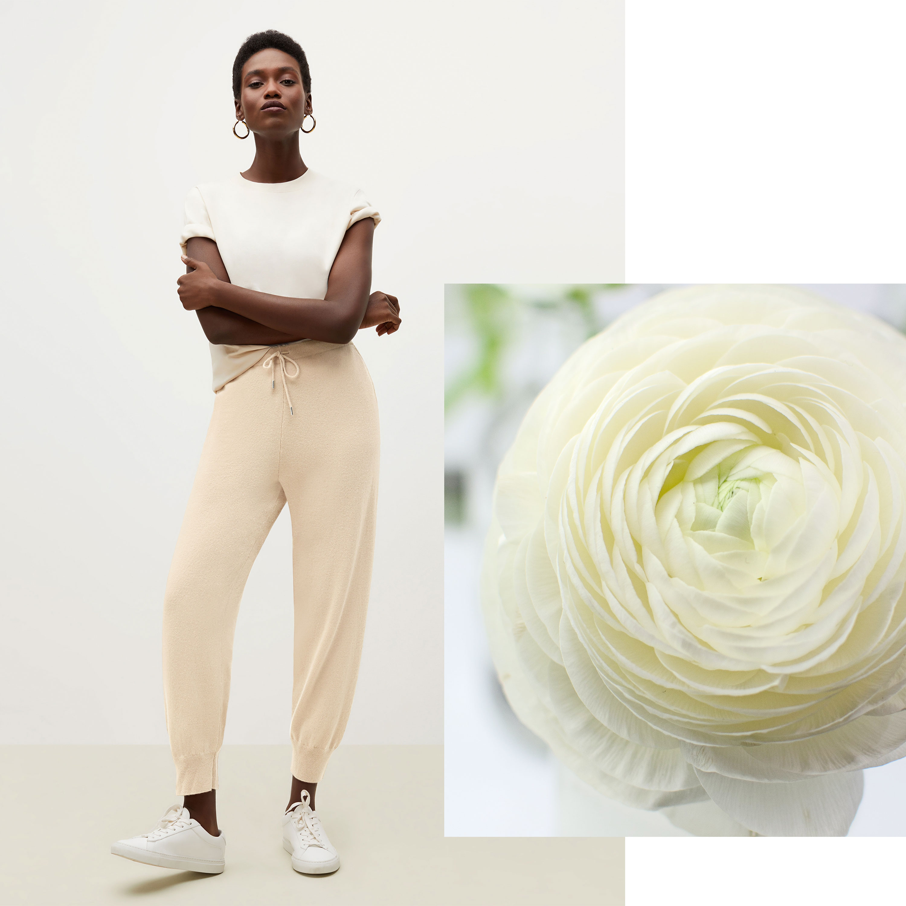 5 Outfits That Feel Like Buying Yourself Flowers - mDash