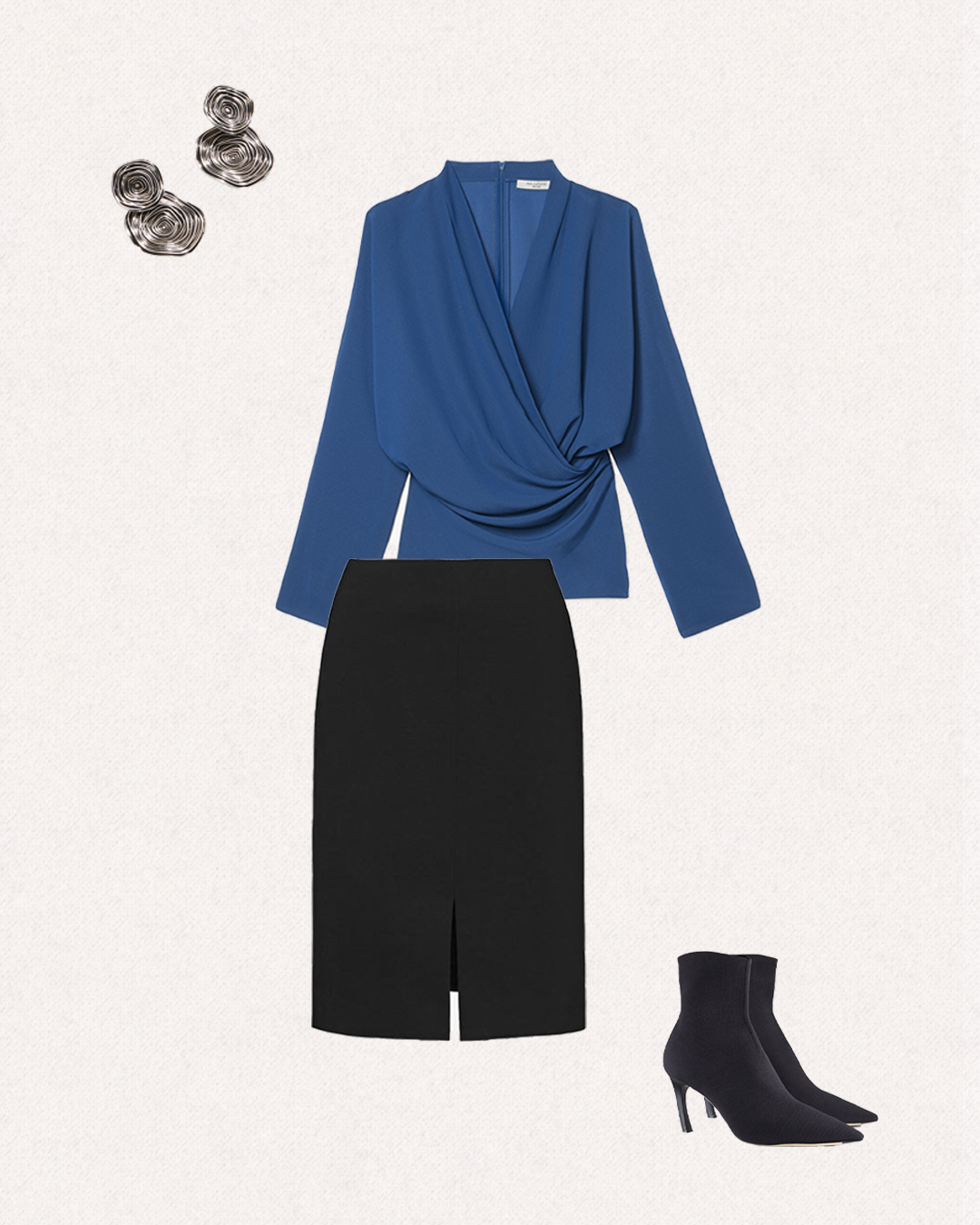 The Delicate Art of Revenge Dressing - mDash