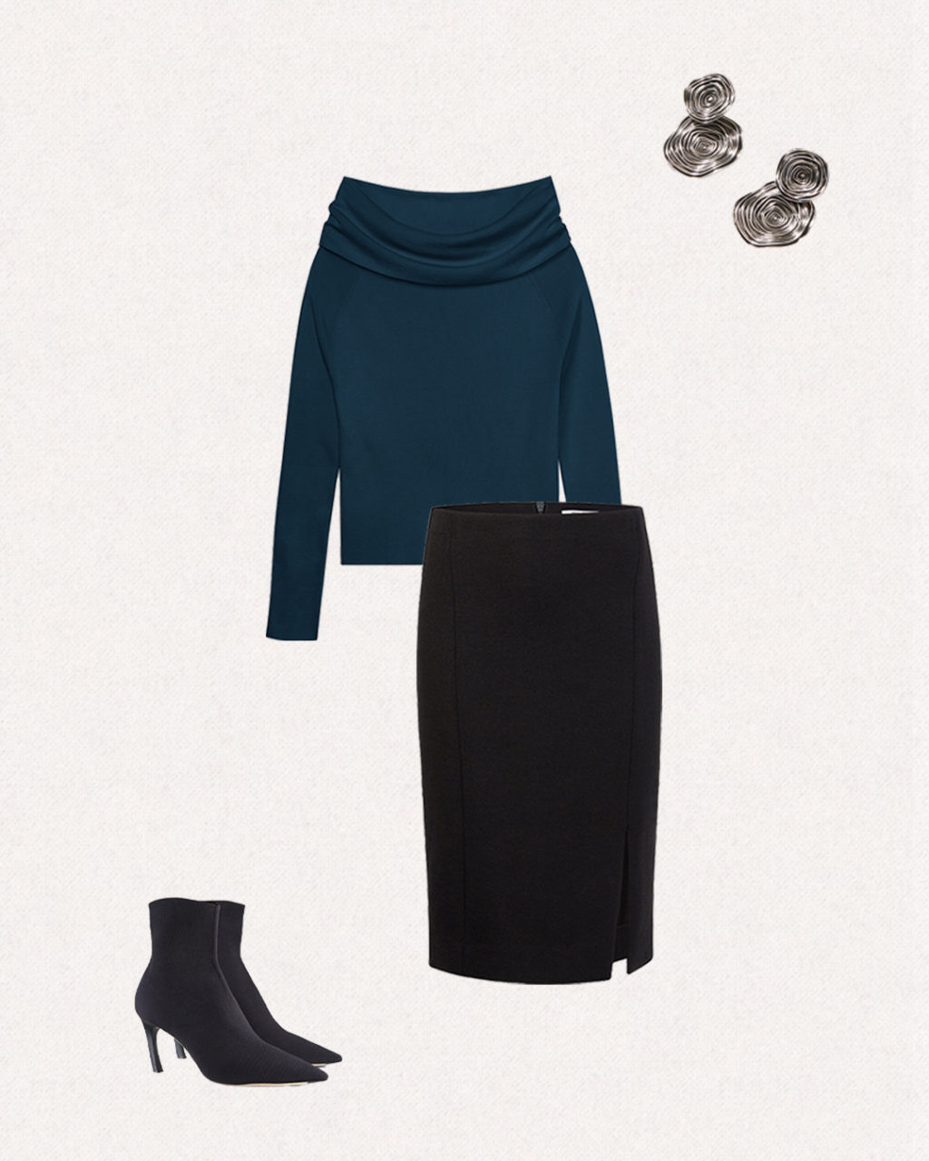 The Delicate Art of Revenge Dressing - mDash