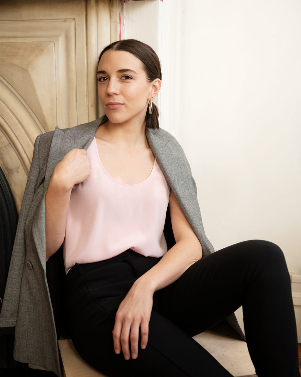 The Delicate Art of Revenge Dressing - mDash