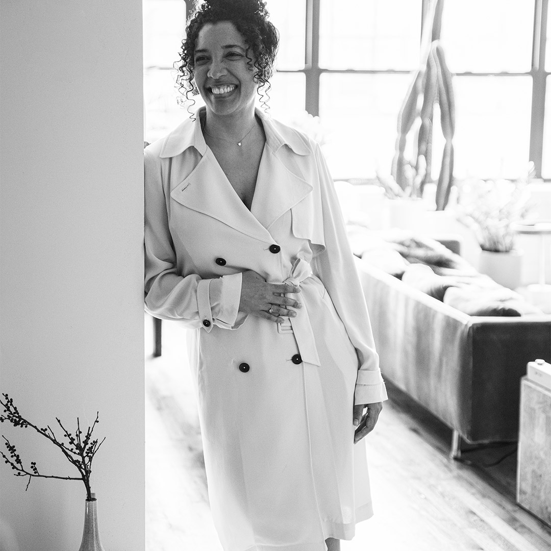 How to Style and Wear a Jacket with Nothing Underneath