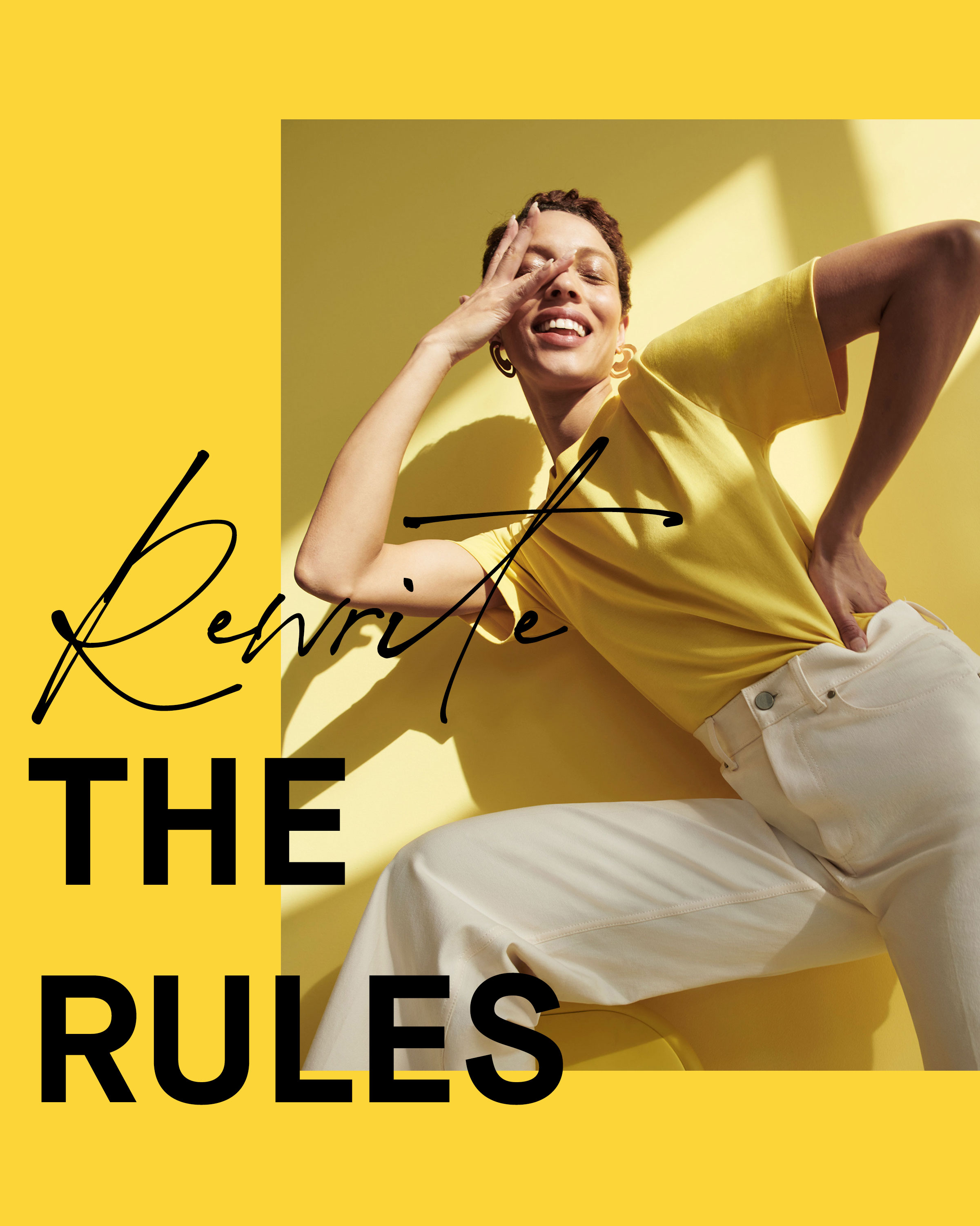 Why You Should Rewrite the Rules for Going Back to Work, Post-Pandemic