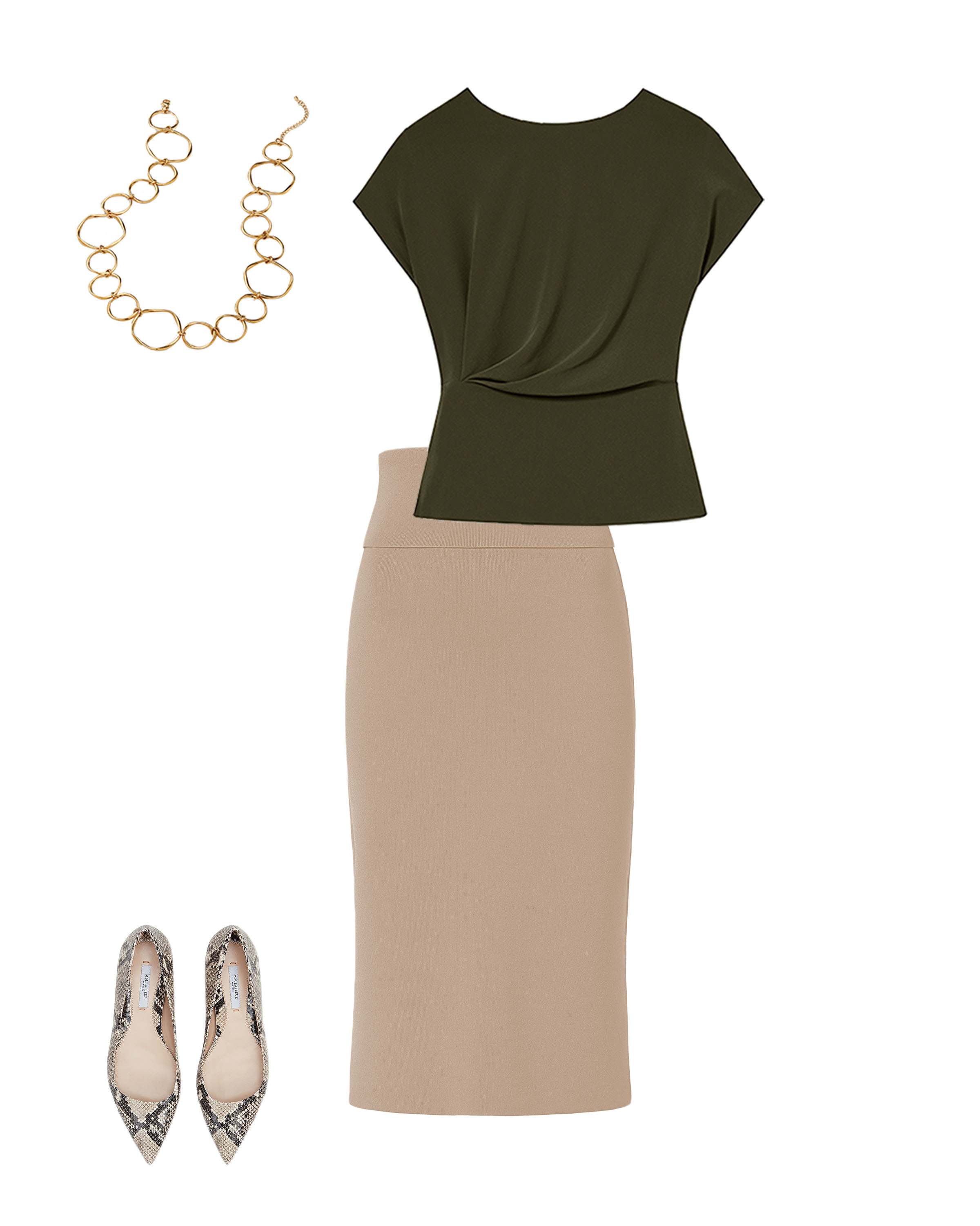 10 Must-Know Styling Tips from the Best-Dressed Employees at M.M.