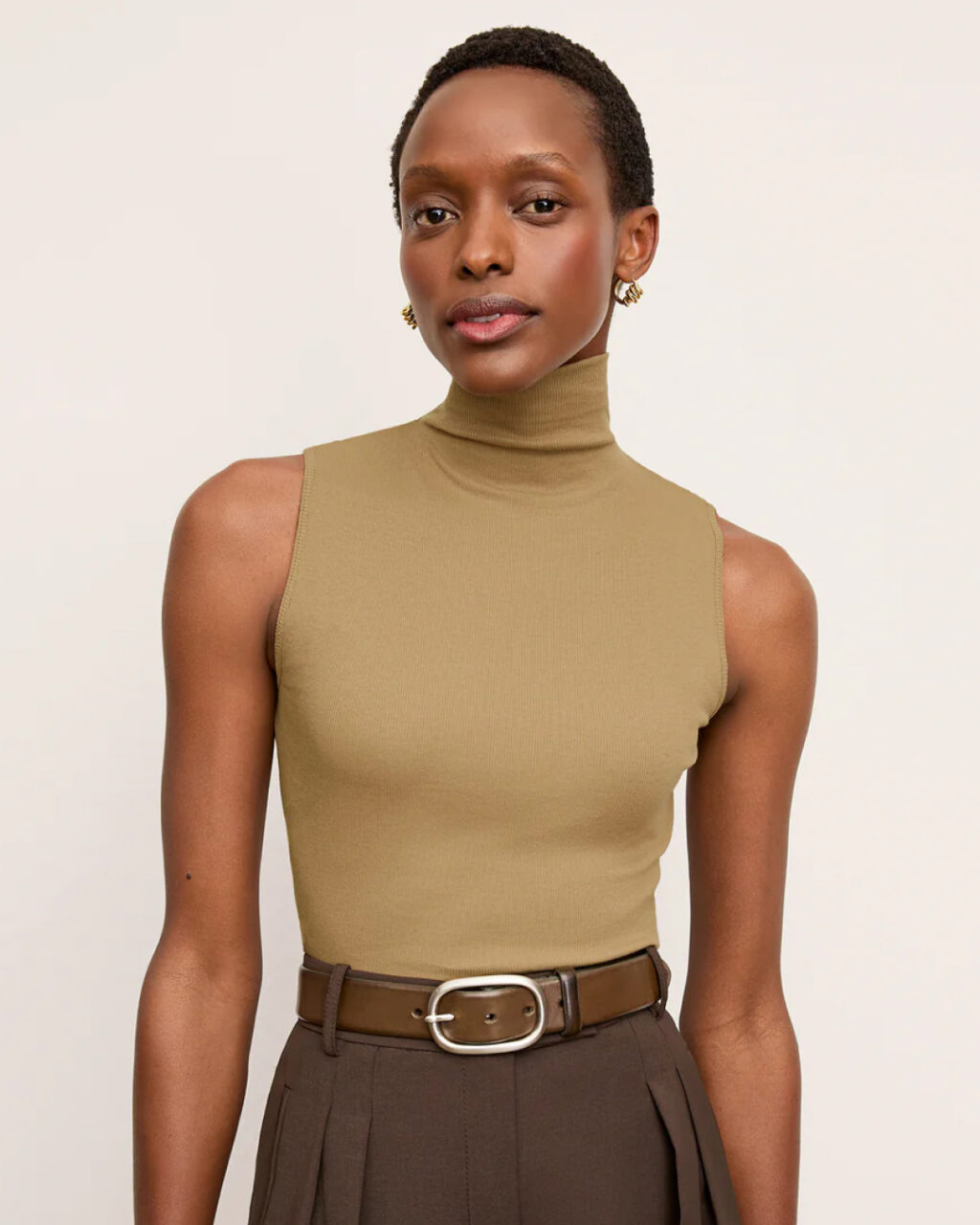 T-Shirts That Actually Fit, Based on Your Body Type