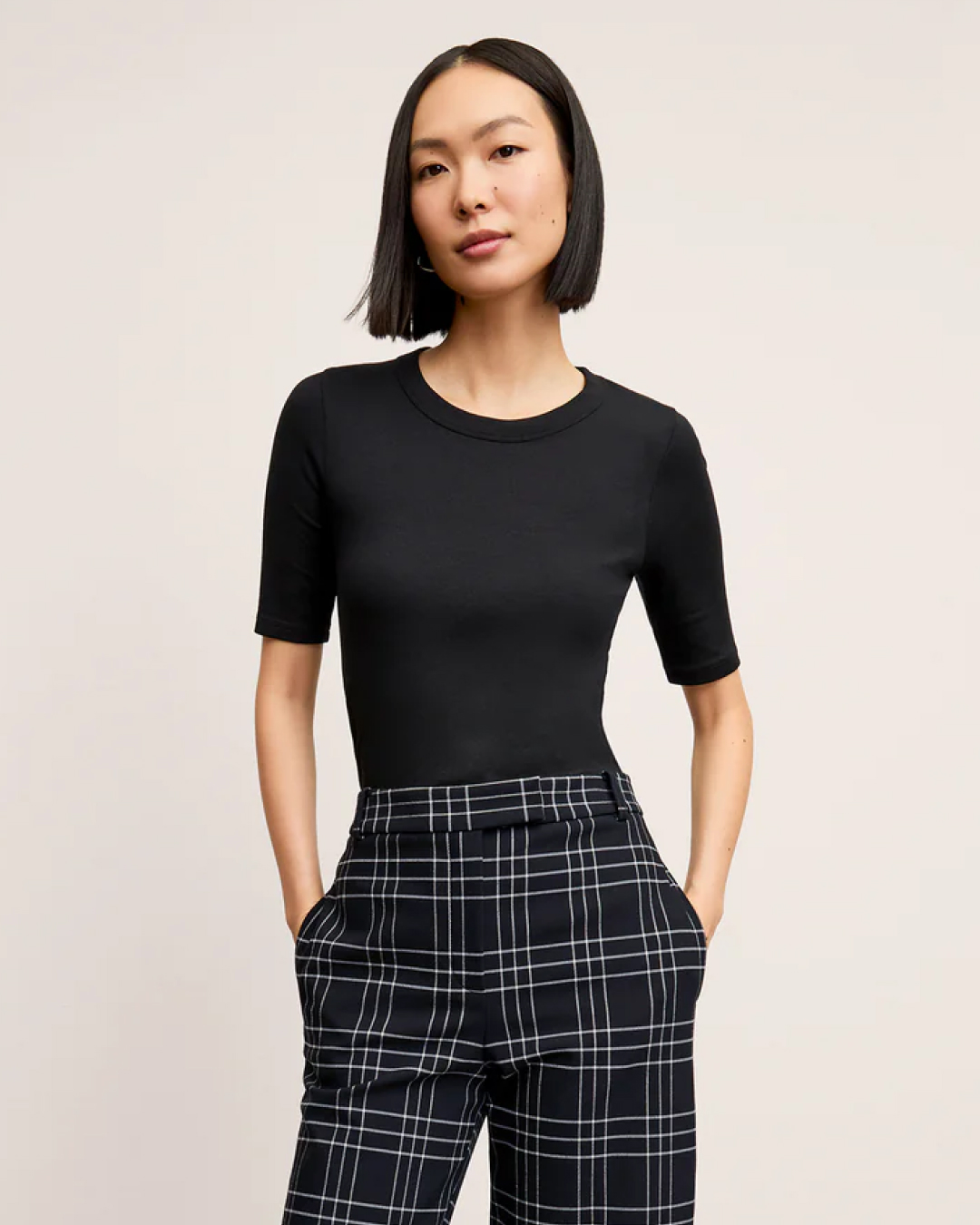 T-Shirts That Actually Fit, Based on Your Body Type