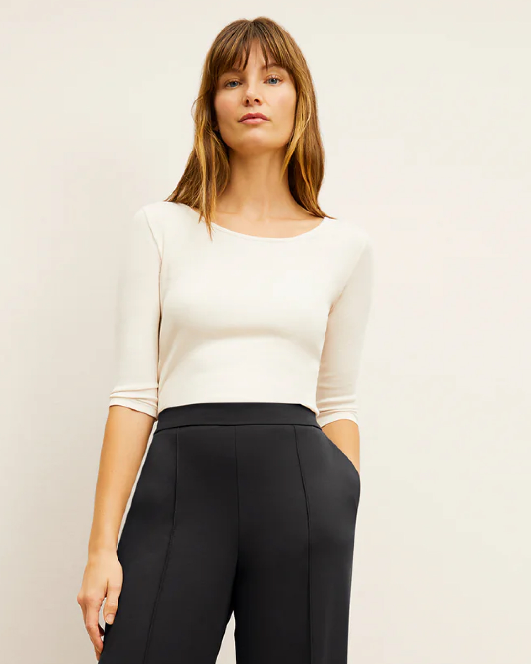 T-Shirts That Actually Fit, Based on Your Body Type