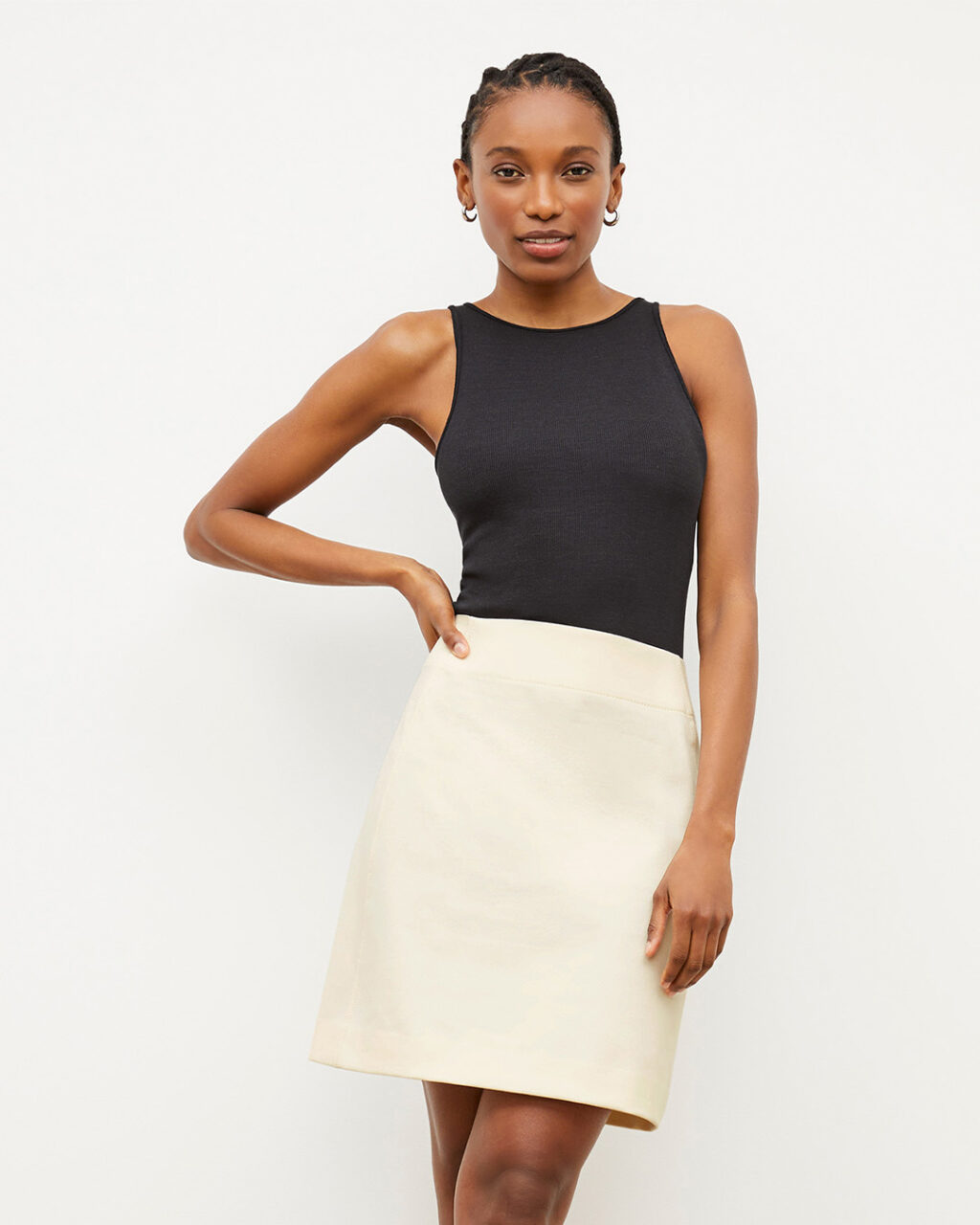 T-Shirts That Actually Fit, Based on Your Body Type