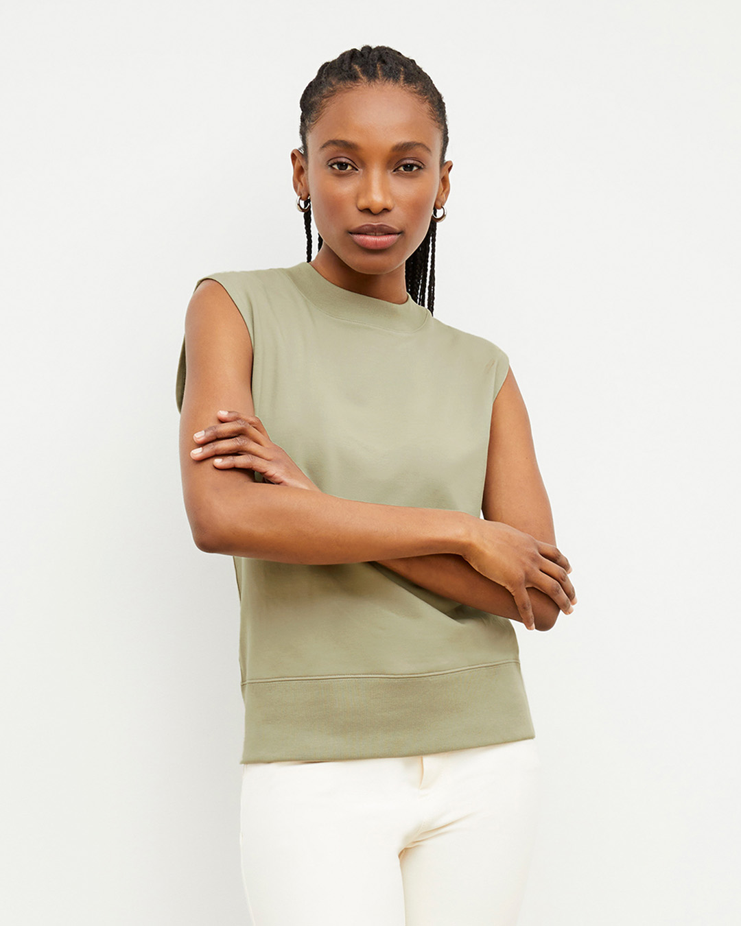 T-Shirts That Actually Fit, Based on Your Body Type