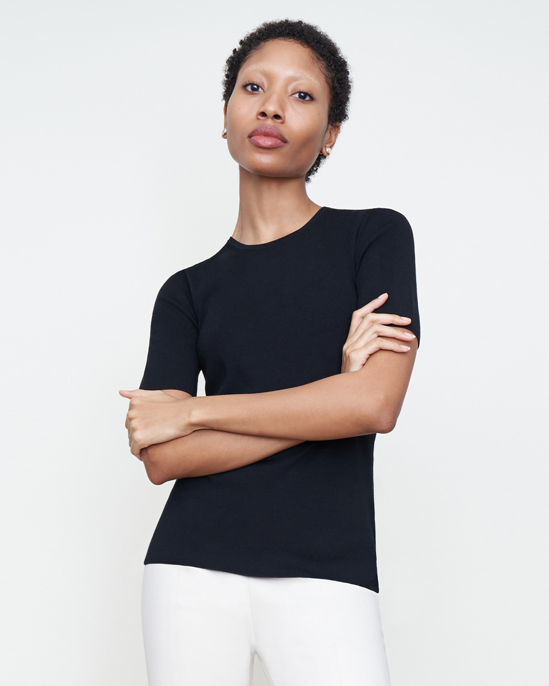 T-Shirts That Actually Fit, Based on Your Body Type