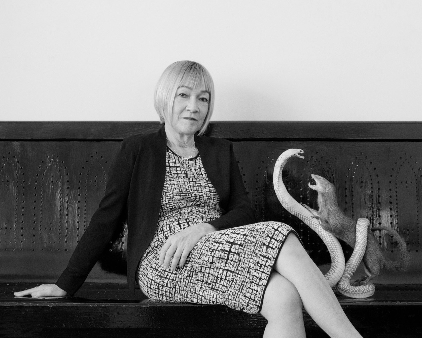 Cindy Gallop—The Most Provocative Woman in the World