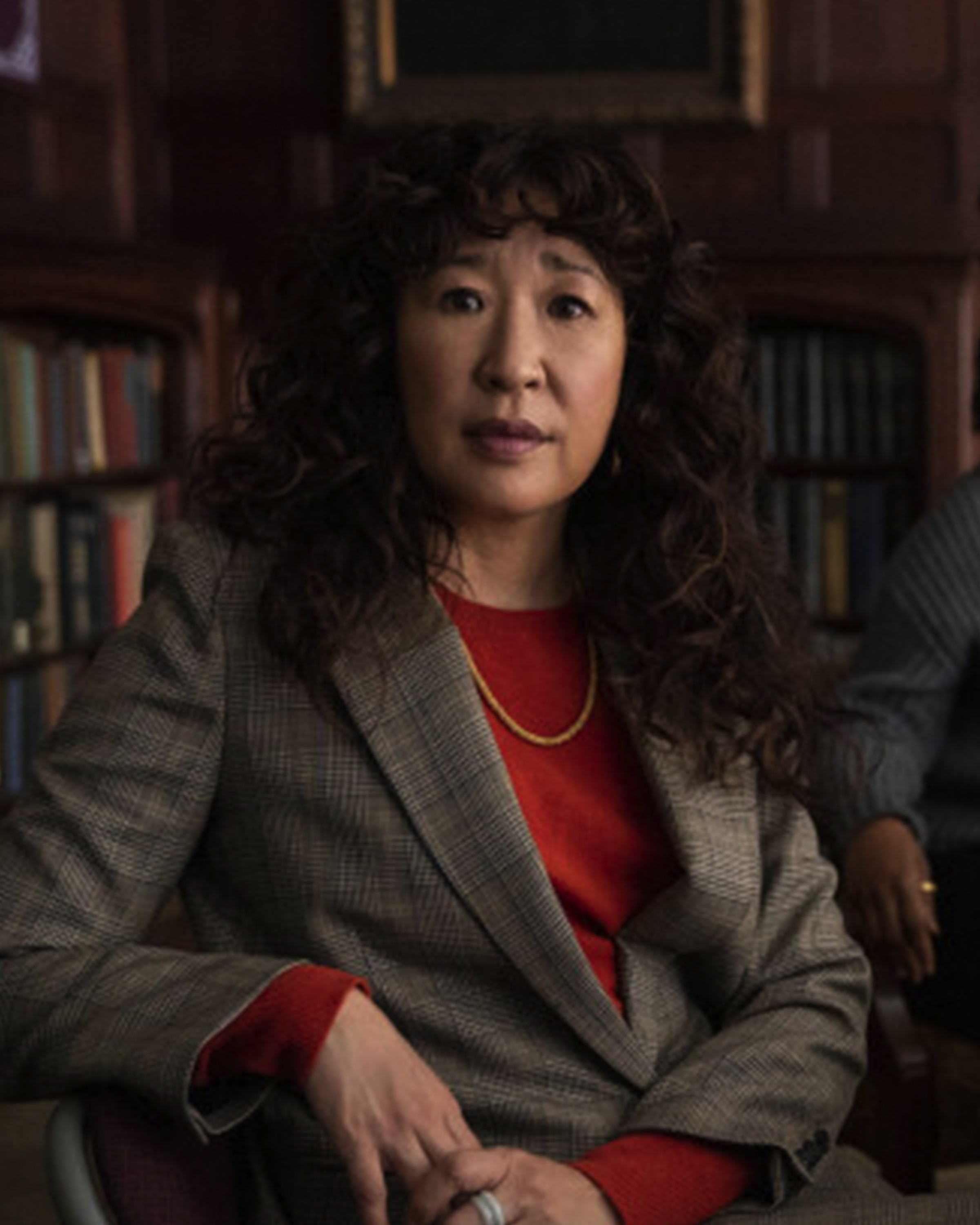 6 TV-Inspired Looks That Will Make You Feel Like the Main Character - mDash