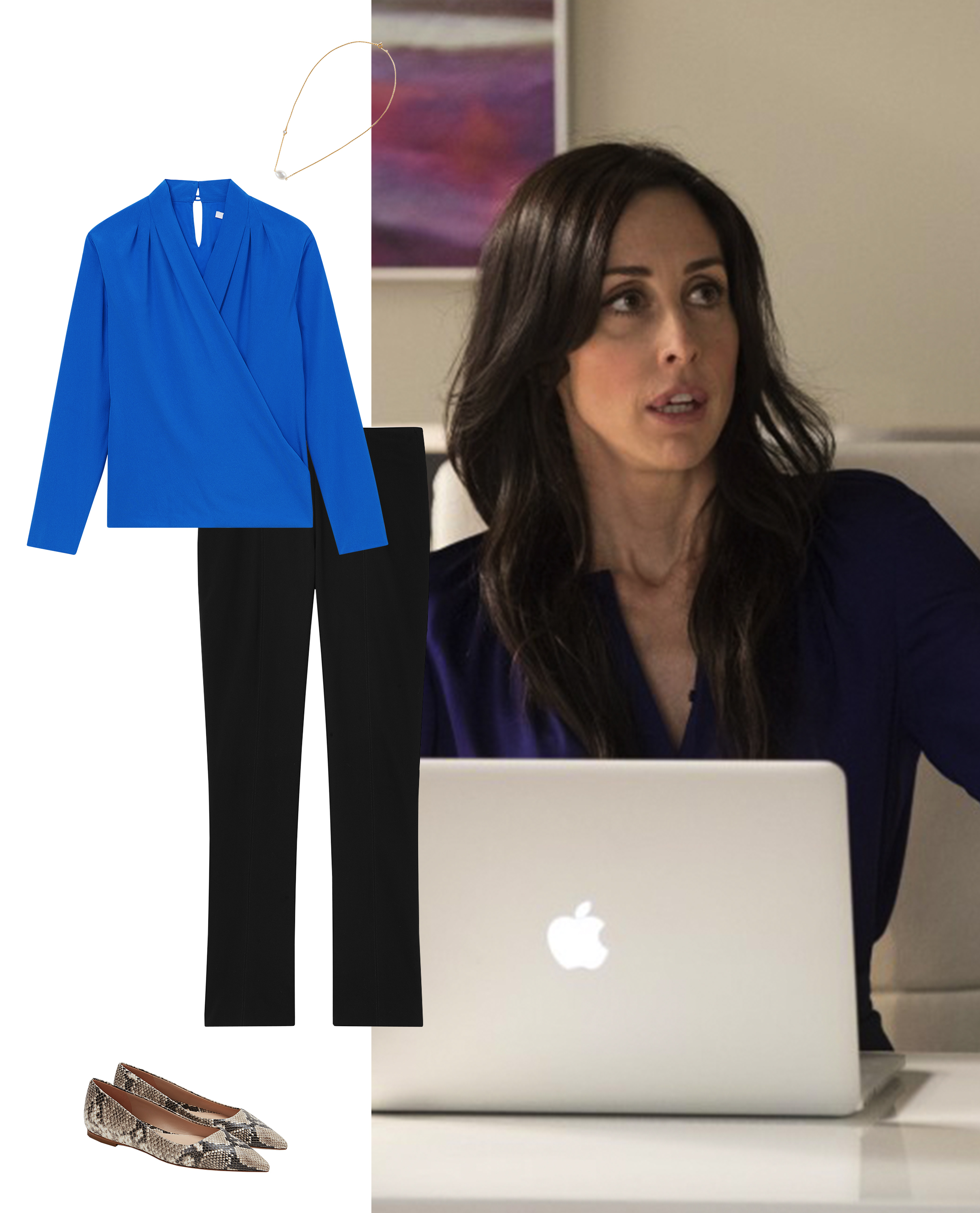 6 TV-Inspired Looks That Will Make You Feel Like the Main Character - mDash