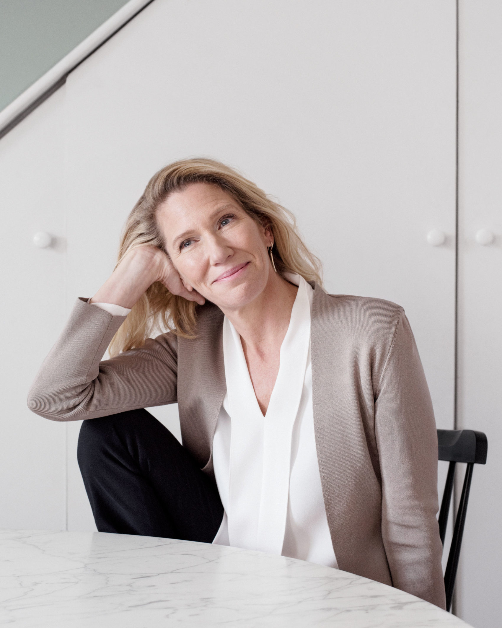 Brandon Holley—The Most Fearless Woman in the World