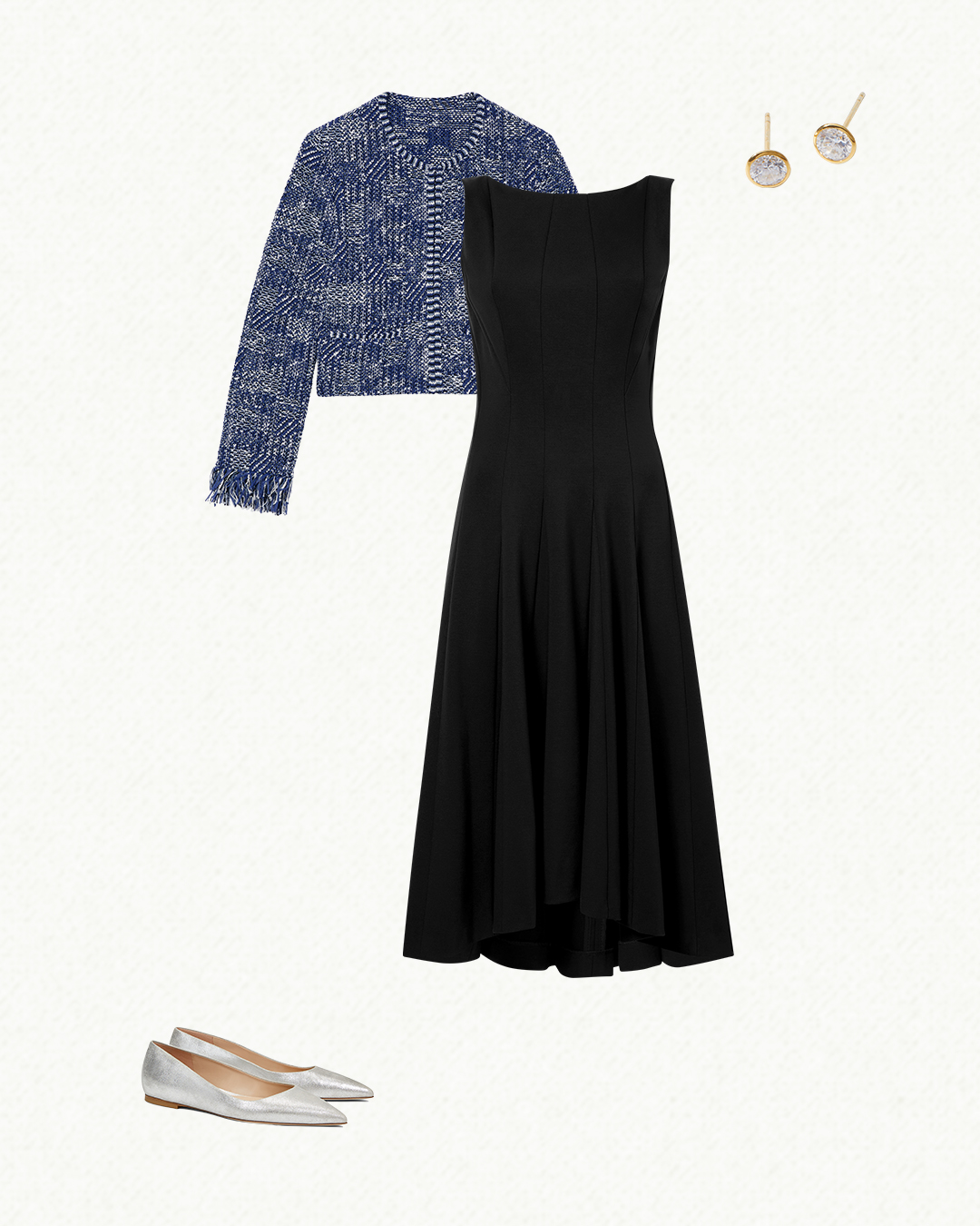 5 Business Formal Summer Outfits That Are Decidedly Not Suits