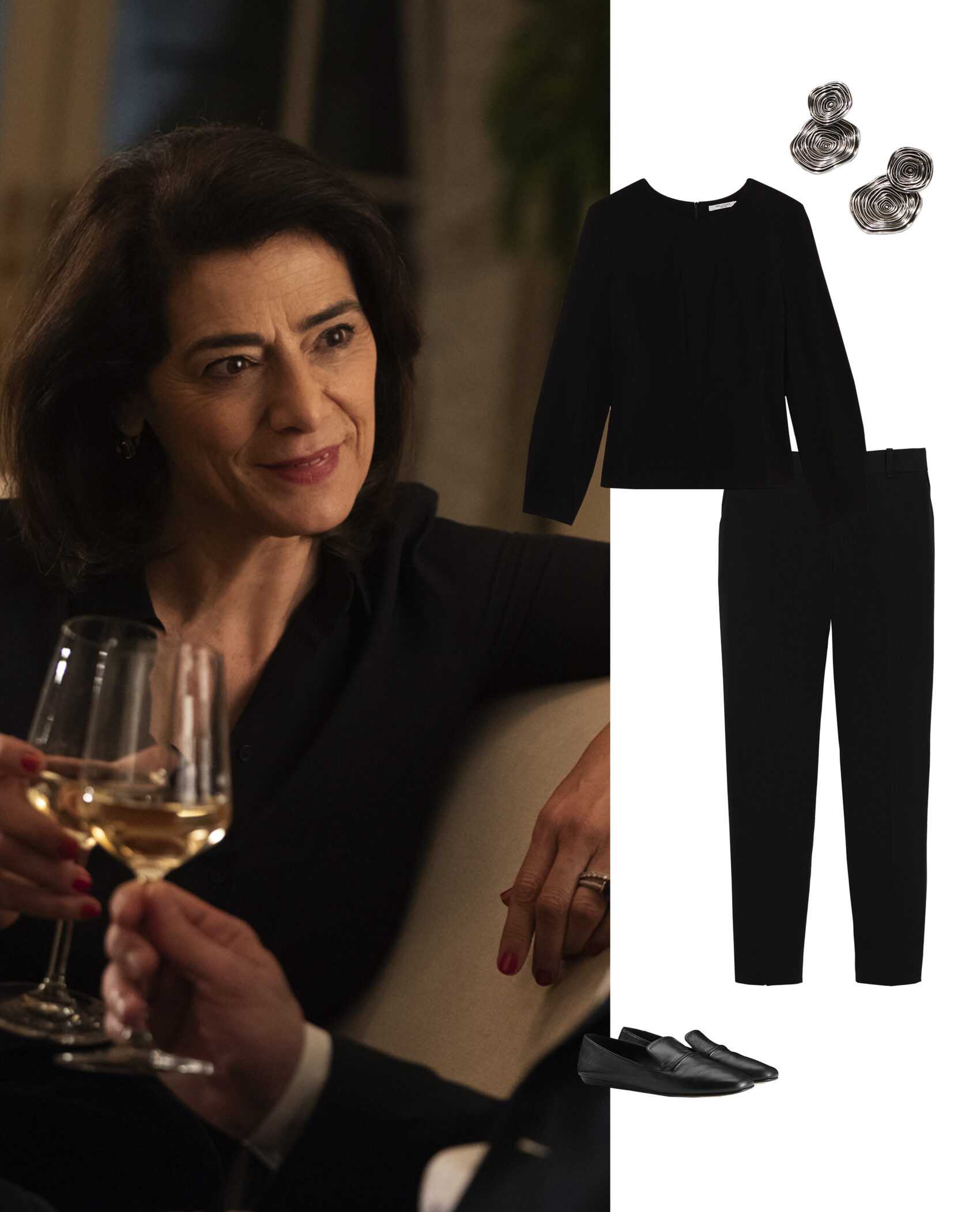 "Succession" Is Finally Back—and the Outfits Are Better Than Ever