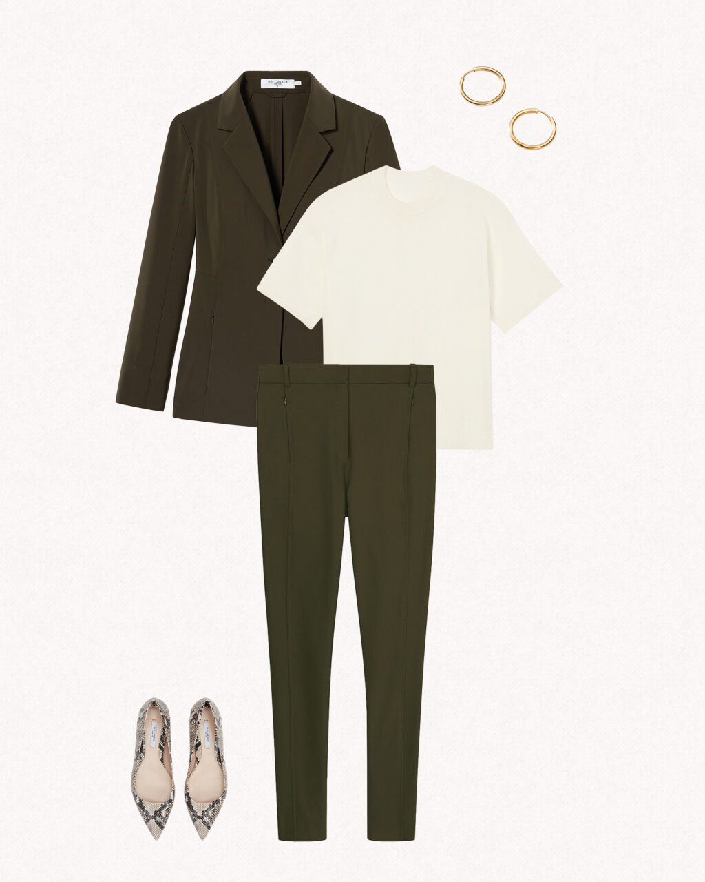 Suits Are Here to Stay—But It's Time to Redefine the Term