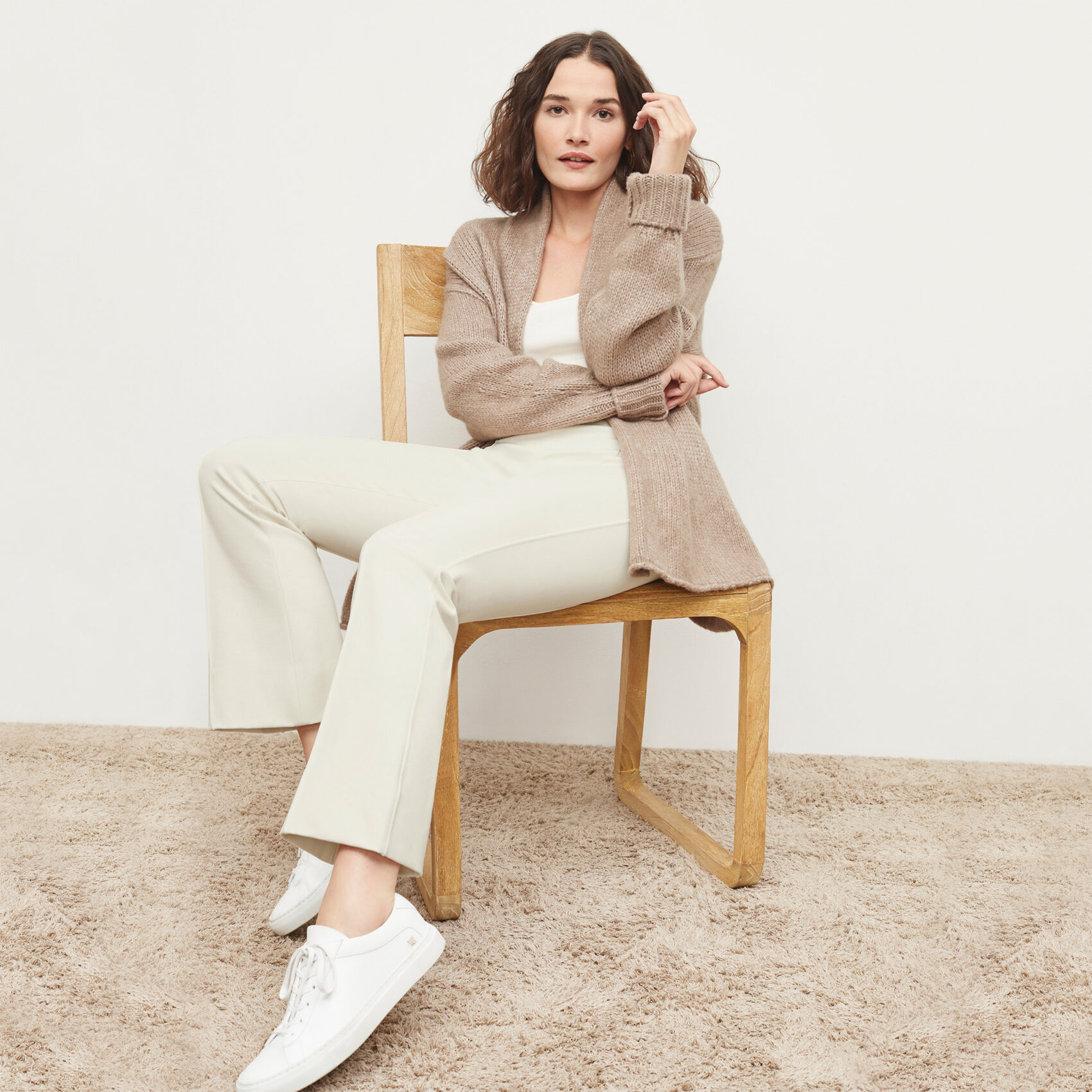 The Ultimate Night-in Outfit, Depending on How You Like to Relax