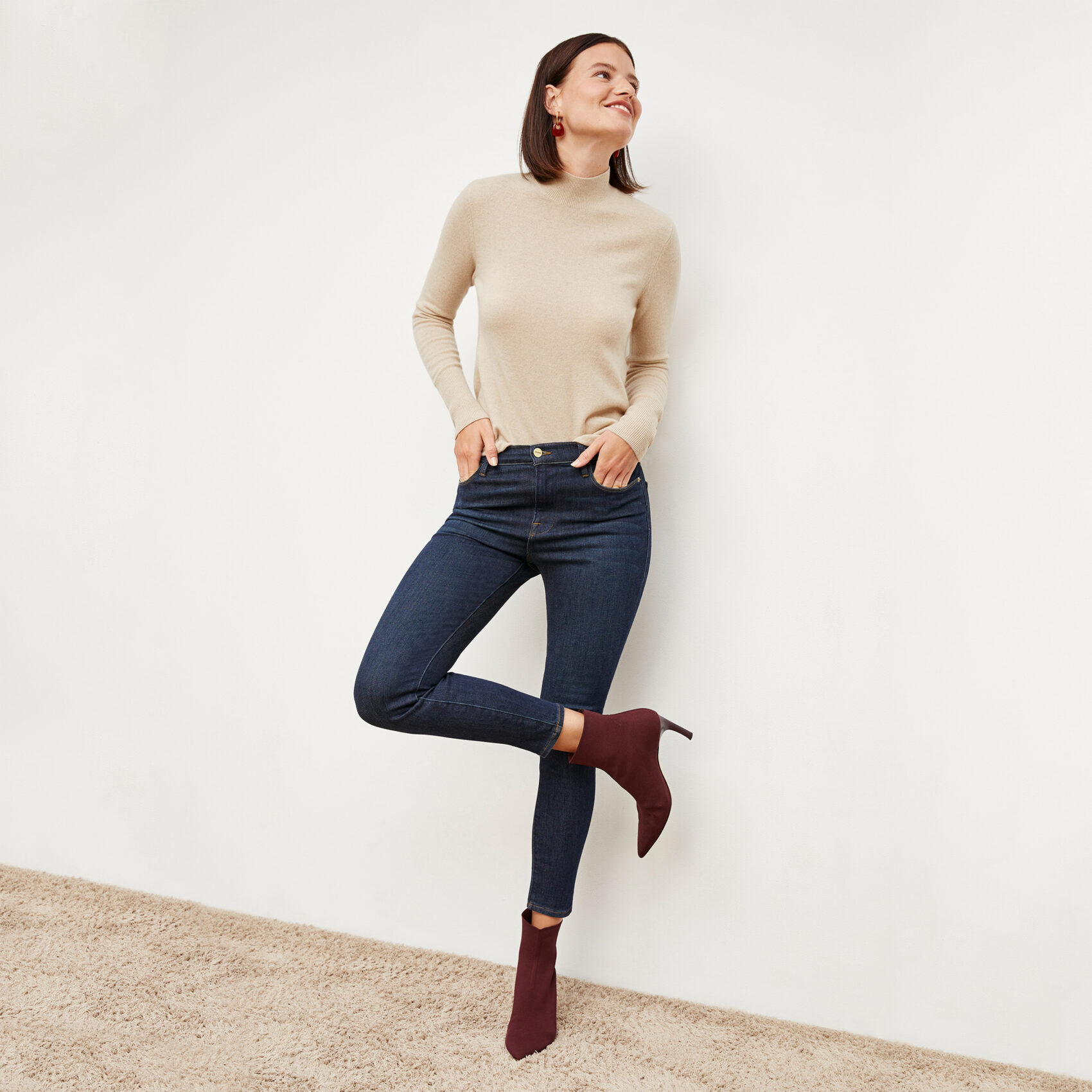 The Ultimate Night-in Outfit, Depending on How You Like to Relax