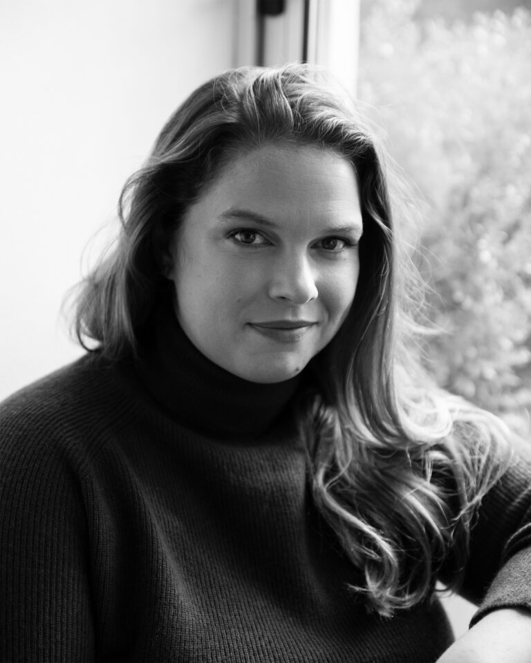 Kate Baer Turns Rude Comments into Poetry—and Fridays into a Tradition