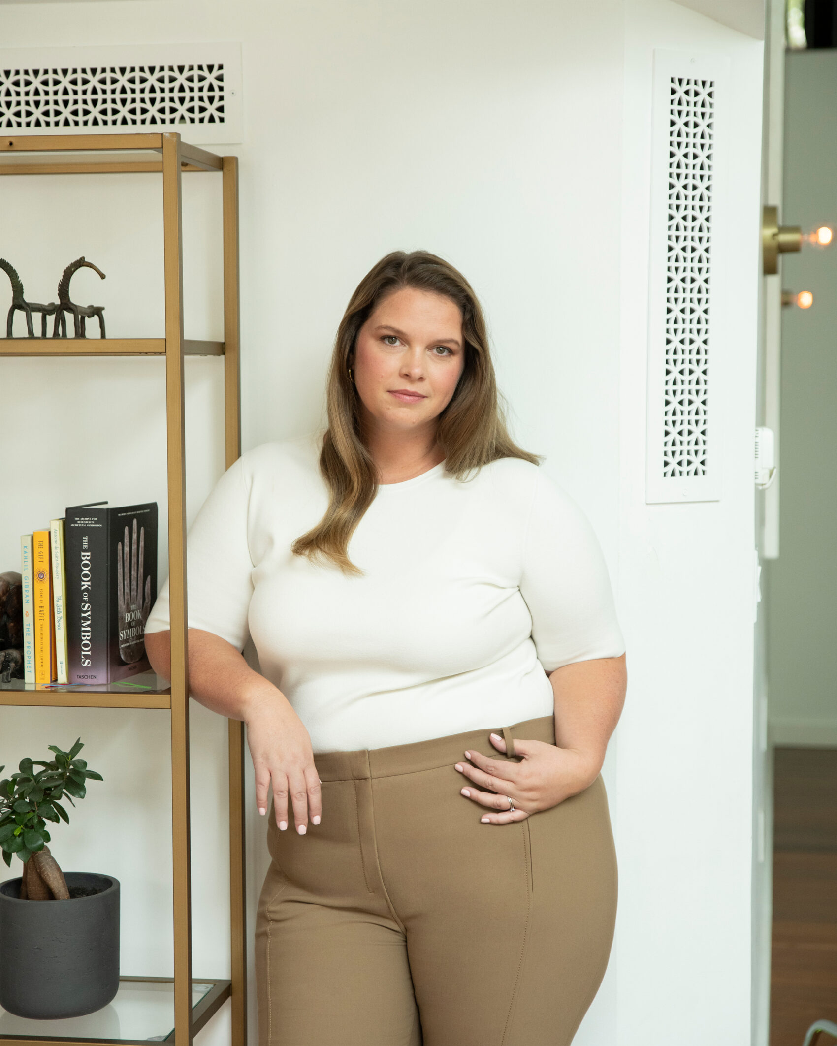 Kate Baer Turns Rude Comments into Poetry—and Fridays into a Tradition