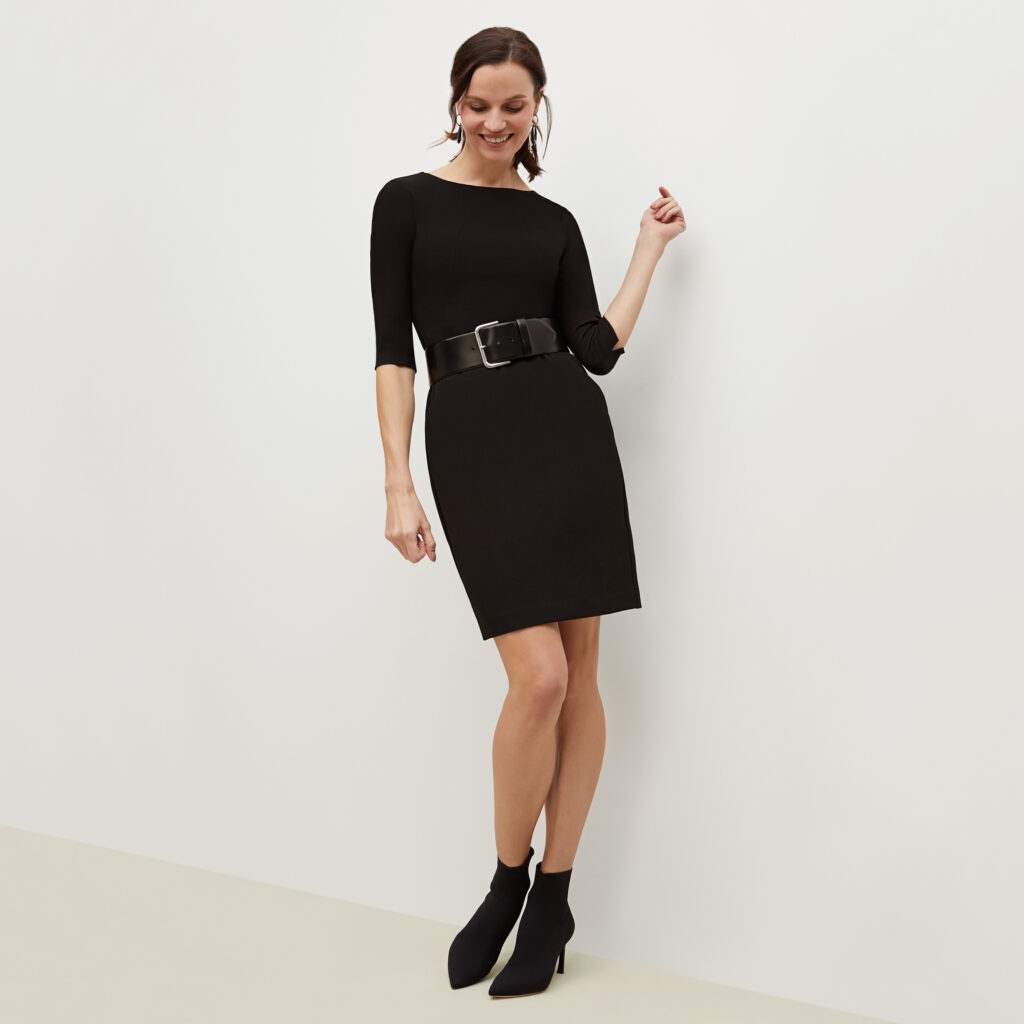 New Year, Same Wardrobe? Here's How to Upgrade Your Essentials