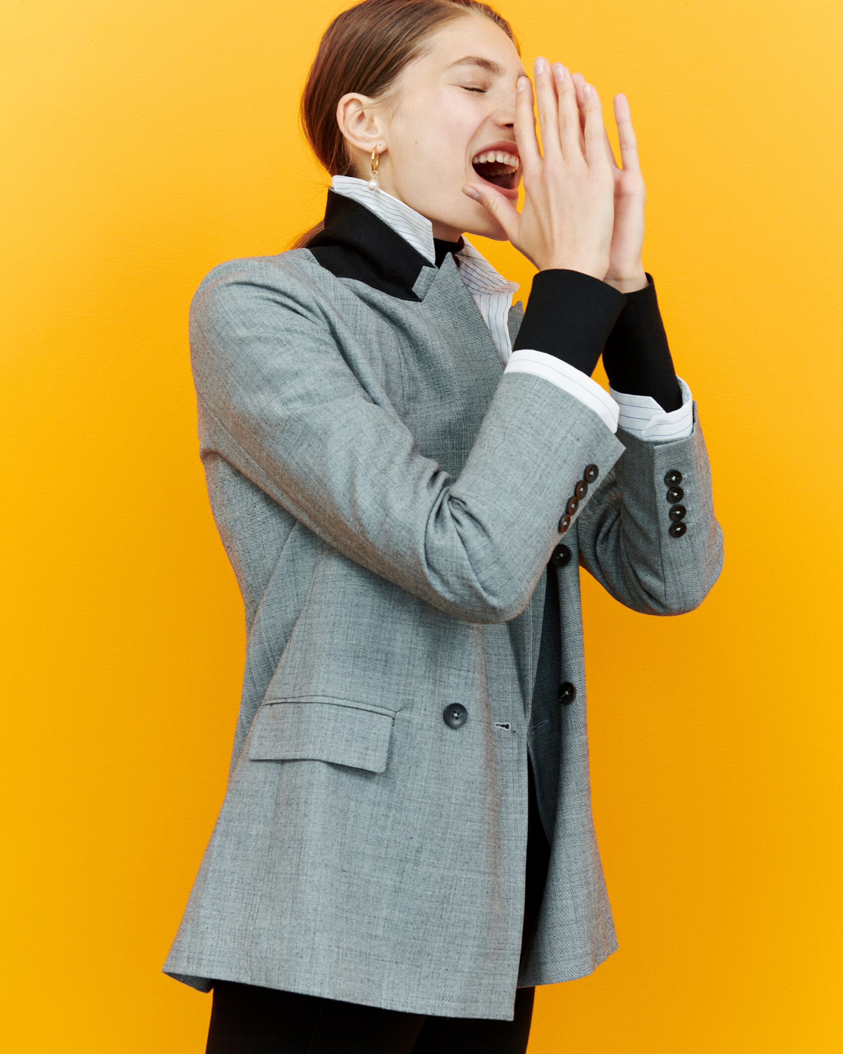 Outfit Formulas That Will Set Your Wardrobe Up for Success