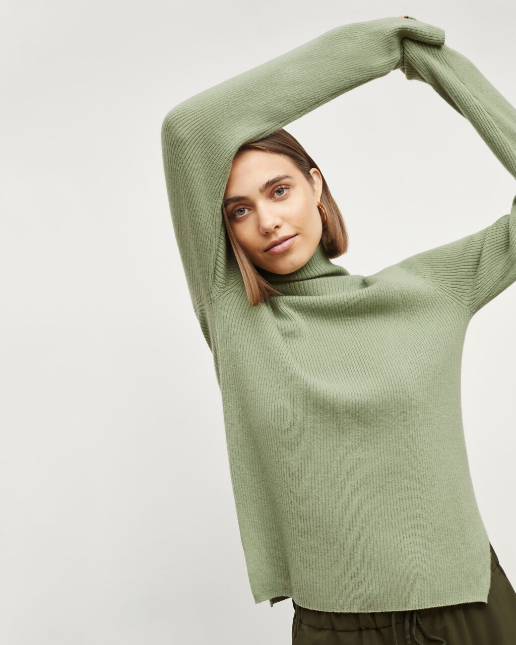 Virtual Interview Outfits You'll Keep Wearing for Your WFH Job