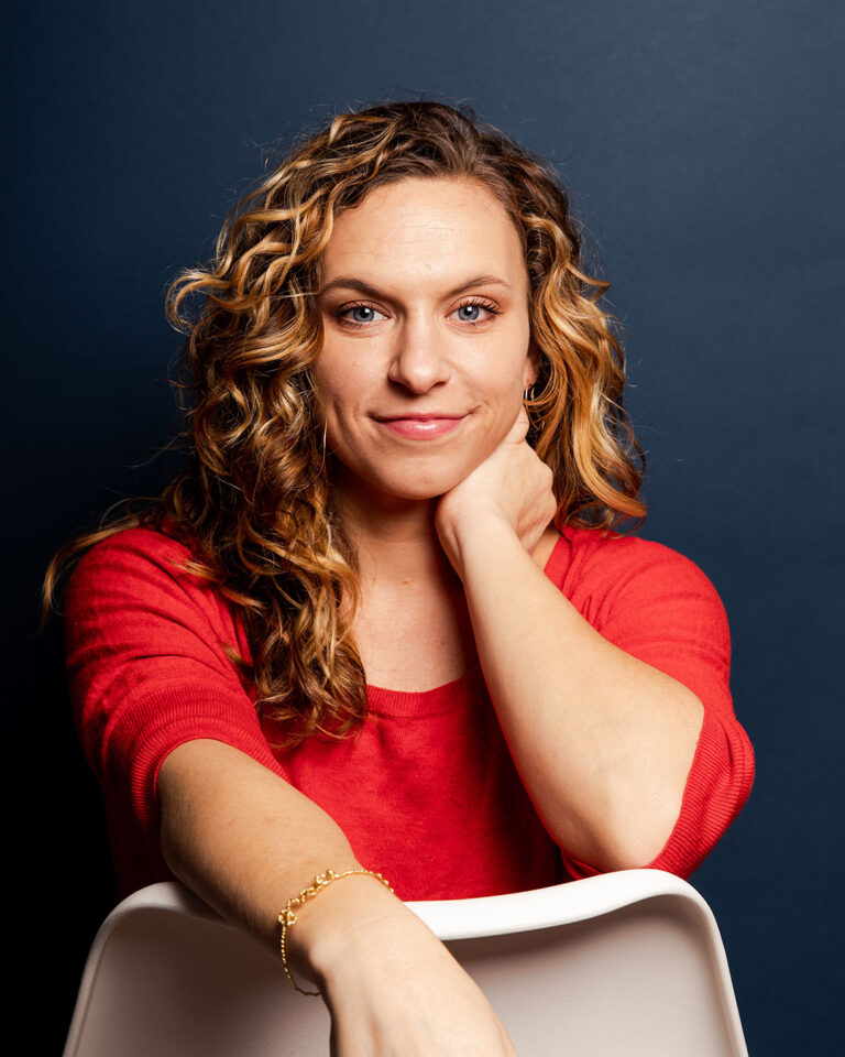 Kacey Cardin Shares How to Create a Personalized Mission Statement