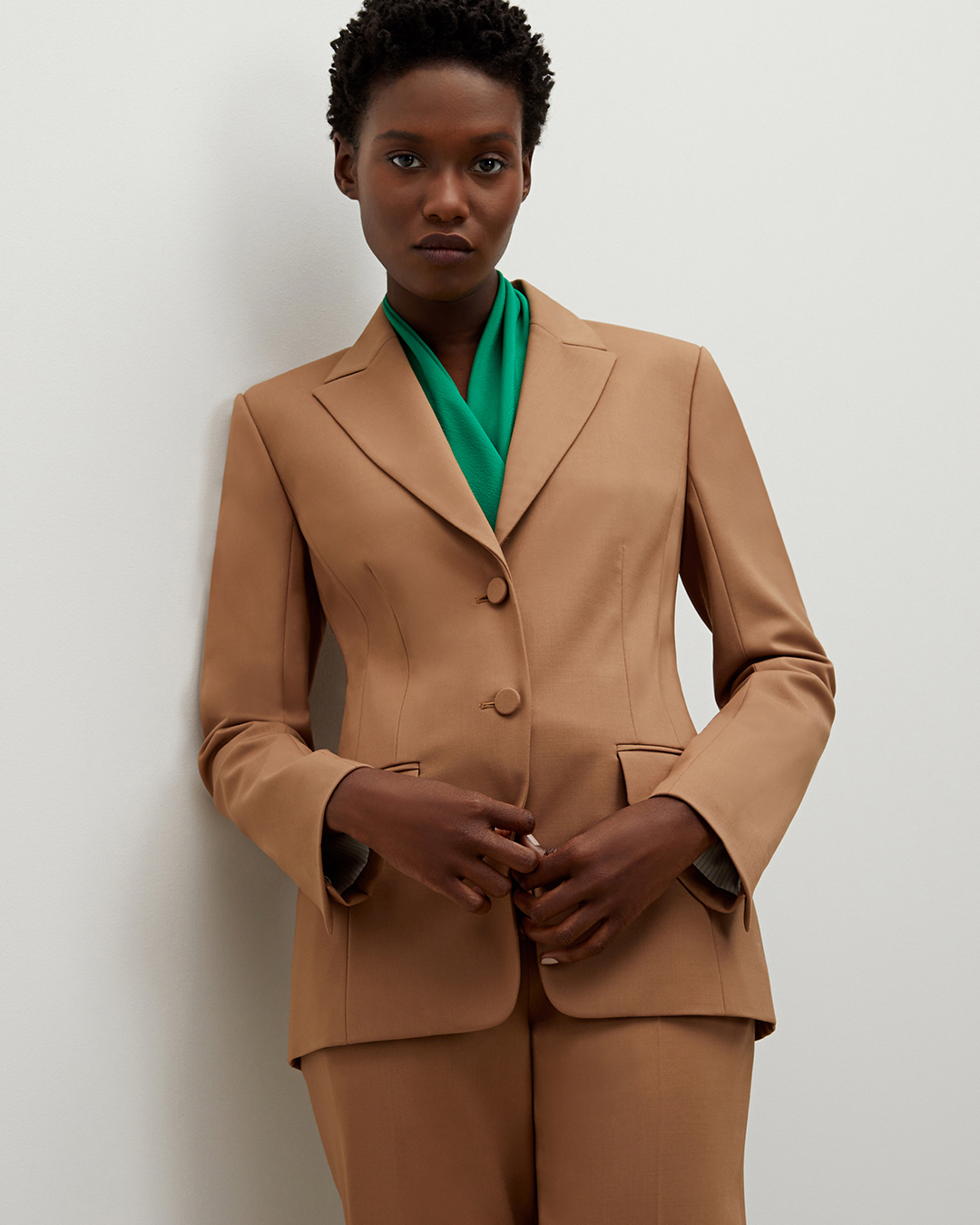 How to Get a New-Job Wardrobe on a Budget: Five Easy Tricks