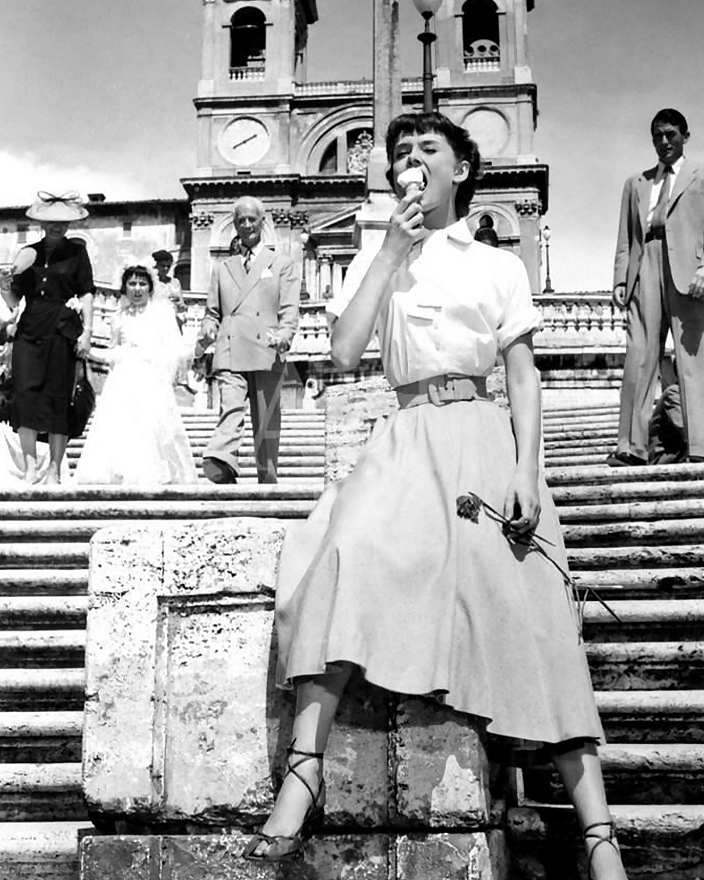 10 Warm-Weather Outfits Inspired by Iconic Summer Movies