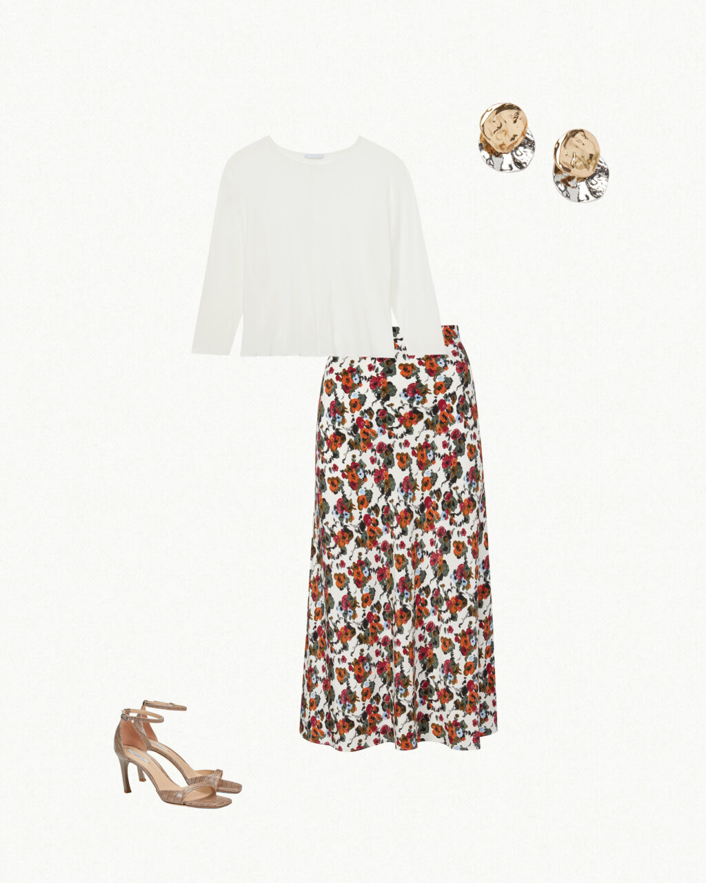 Comfortable Summer Outfits Almost as Good as Wearing Nothing at All