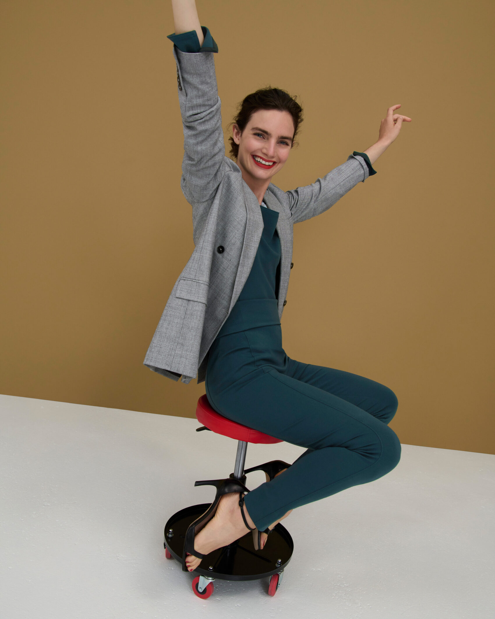 A-Ha Moments from 8 Inspiring Women Who Have Made It