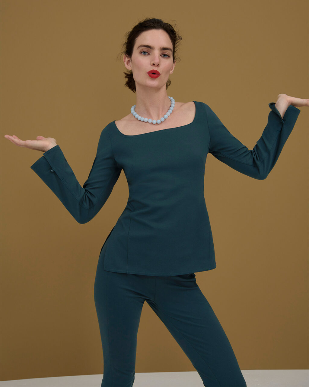 The Pre-Fall 2022 Lookbook Is Here! Get Inspired for the Season