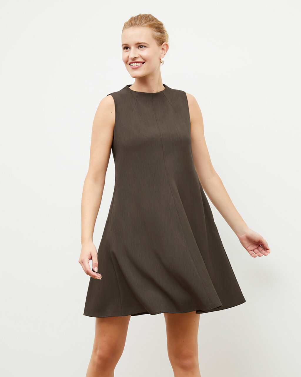 The 10 Elements of the Anatomy of a Dream Work Dress