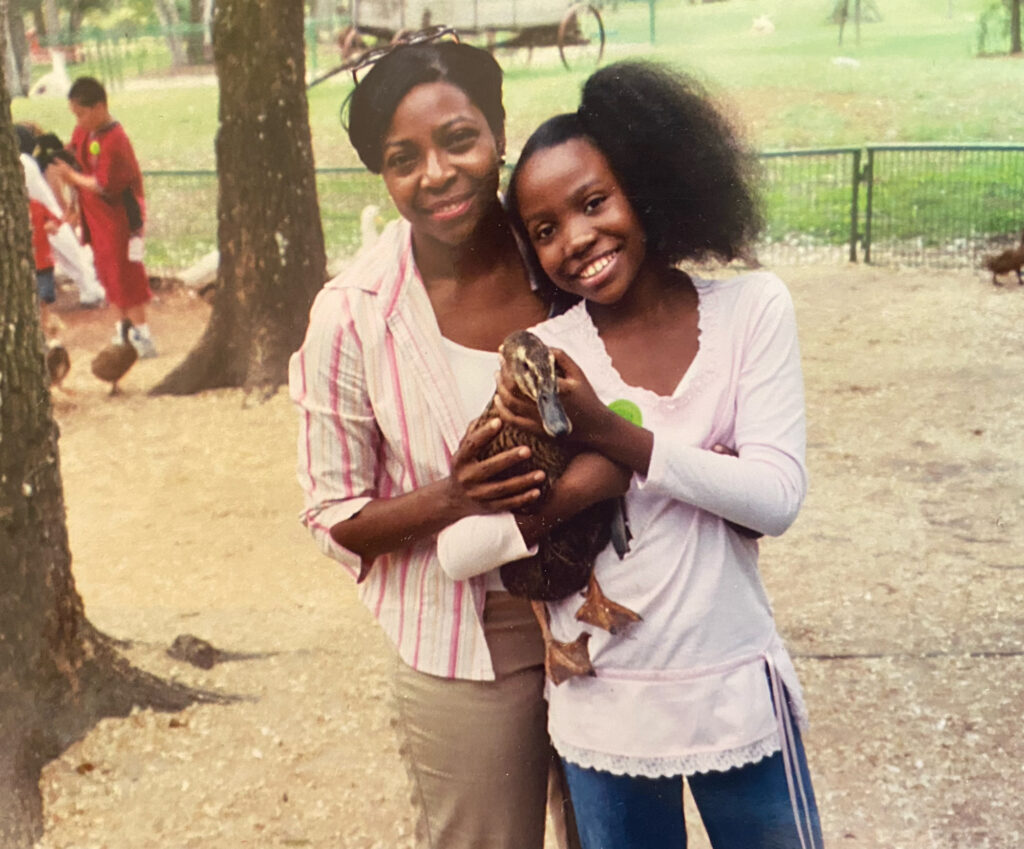 A Great Career Journey Is Not Always Linear: A Former Stylist's Story