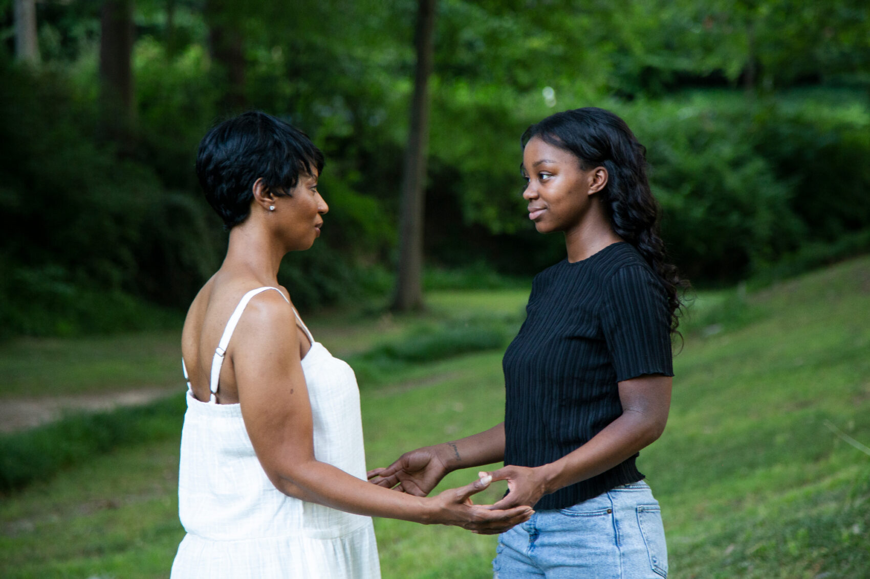 A Great Career Journey Is Not Always Linear: A Former Stylist's Story