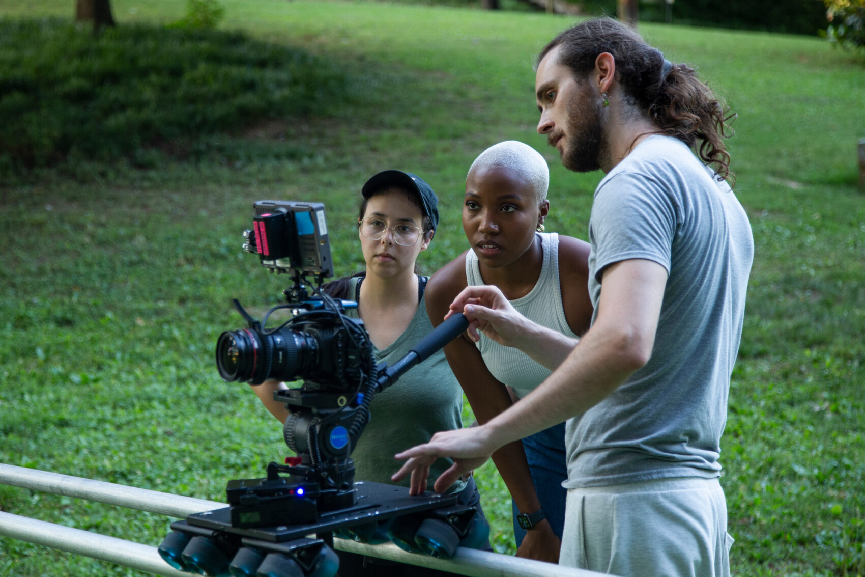 A Great Career Journey Is Not Always Linear: A Former Stylist's Story