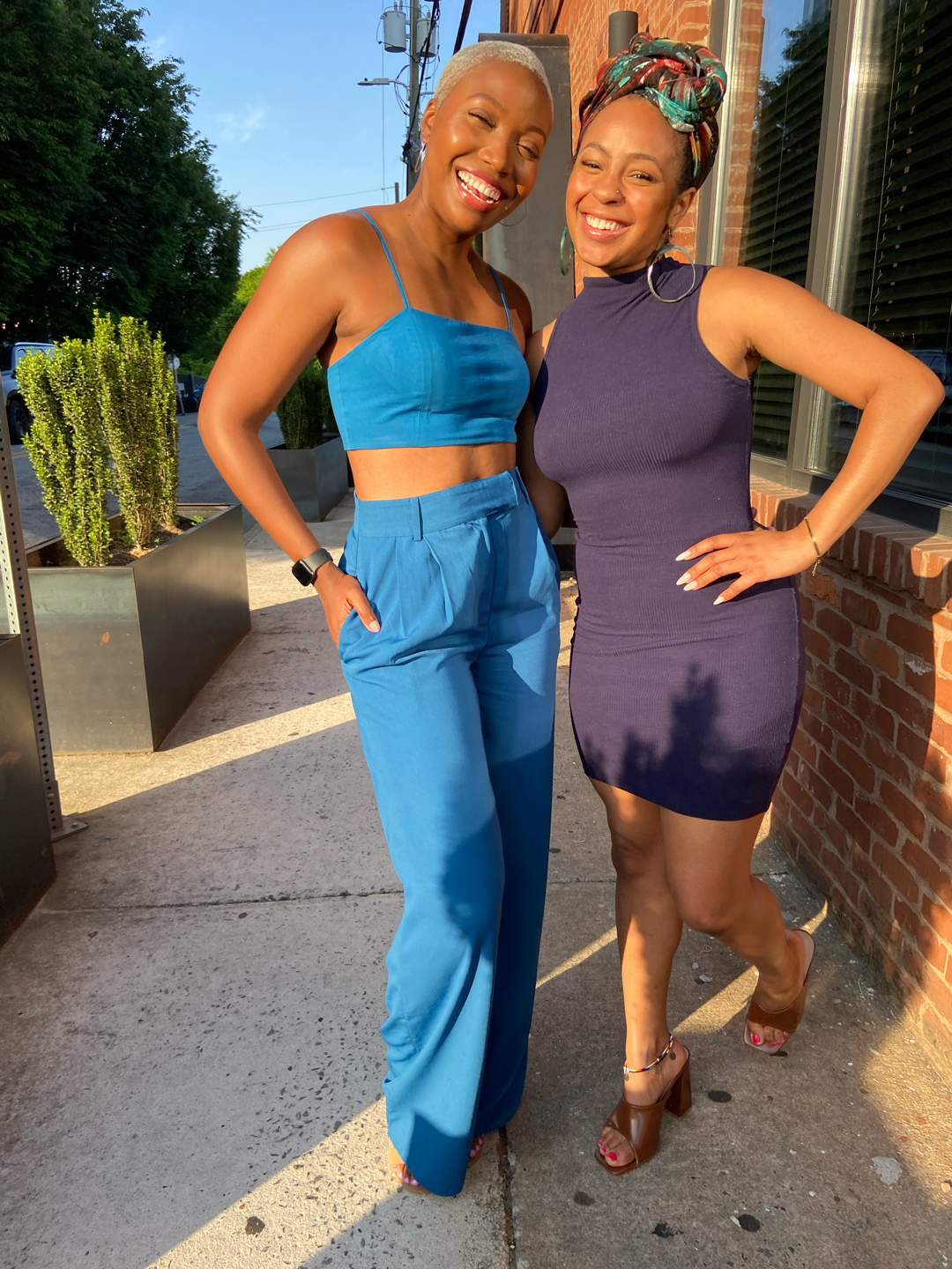 A Great Career Journey Is Not Always Linear: A Former Stylist's Story