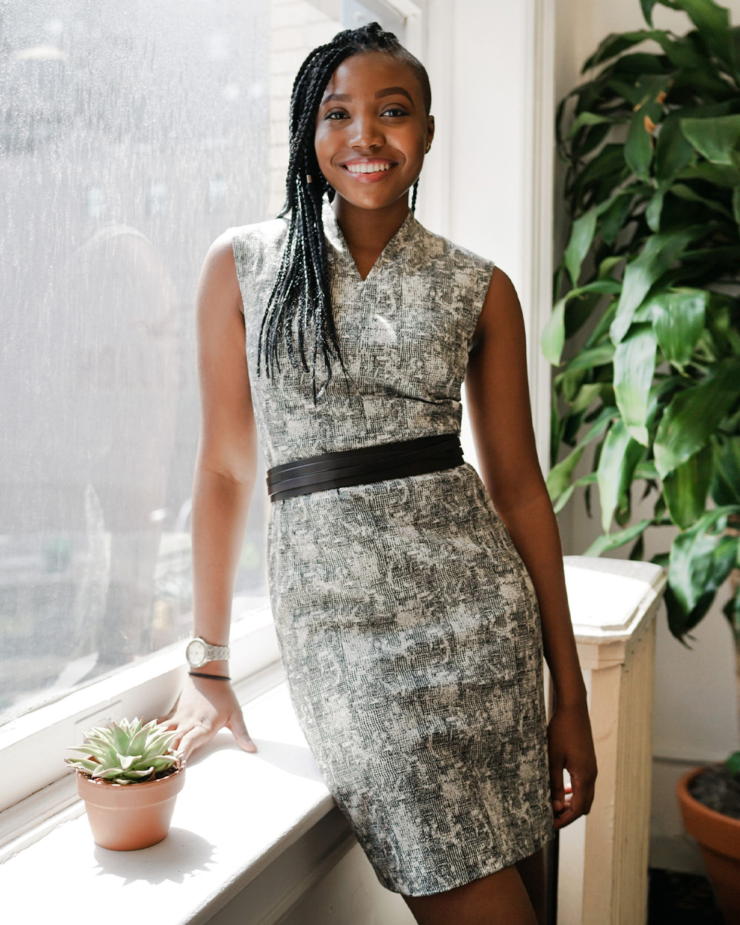 A Great Career Journey Is Not Always Linear: A Former Stylist's Story