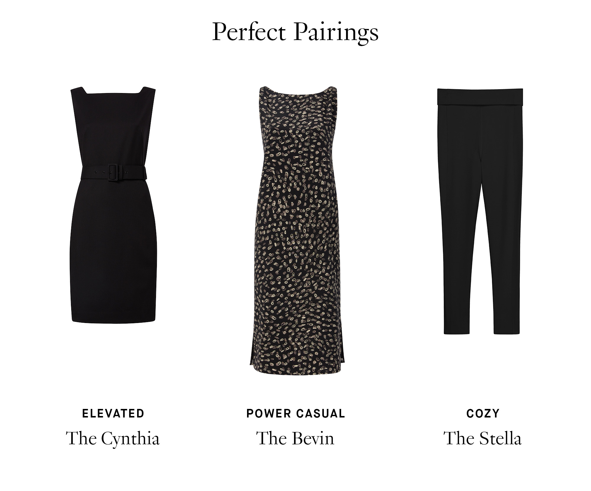 How We're Styling Our Most Popular Jacket in Every Color