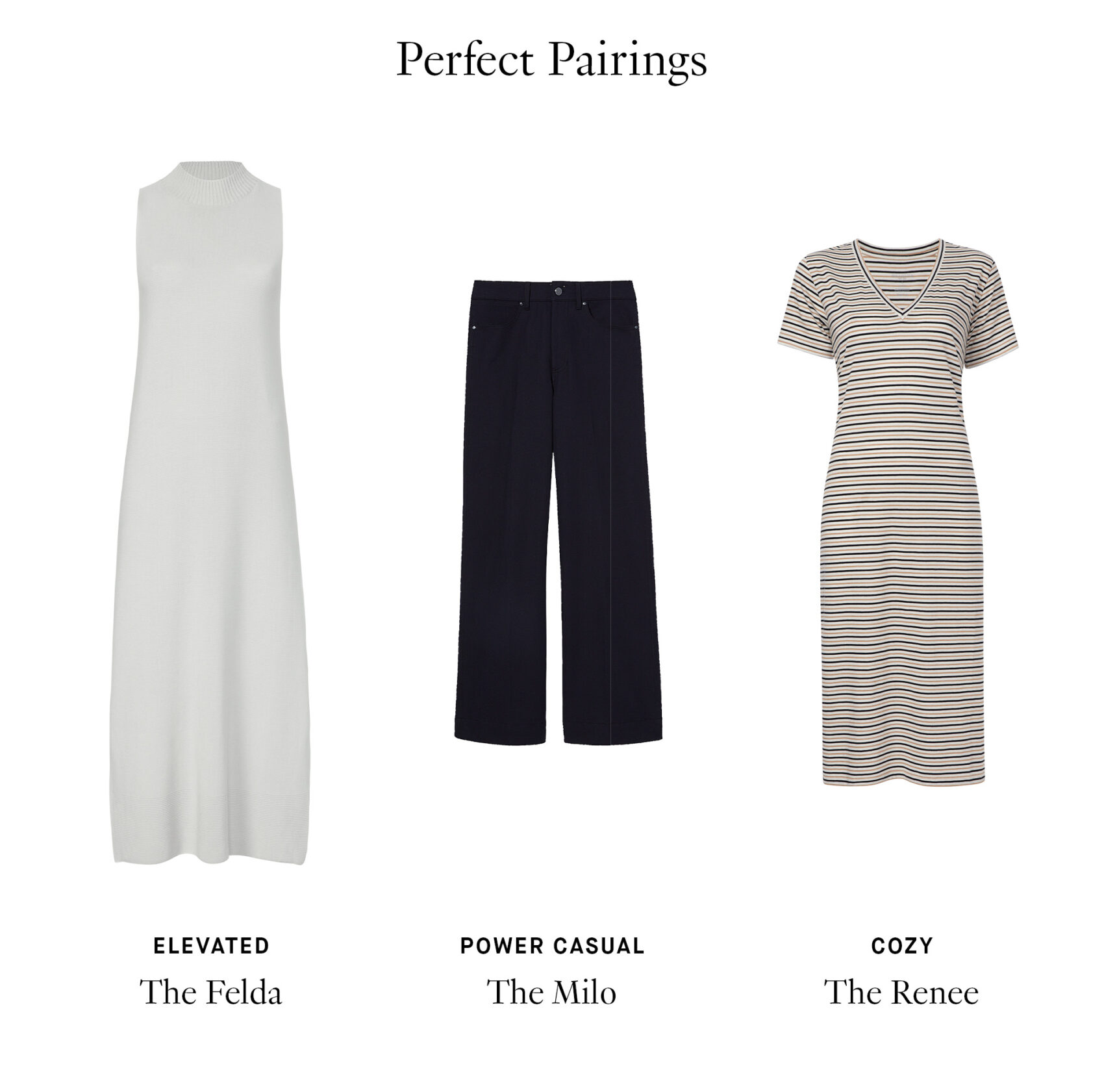 How We're Styling Our Most Popular Jacket in Every Color