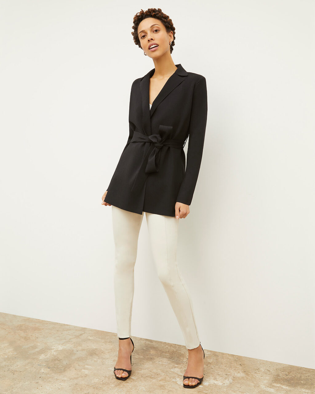 How We're Styling Our Most Popular Jacket in Every Color