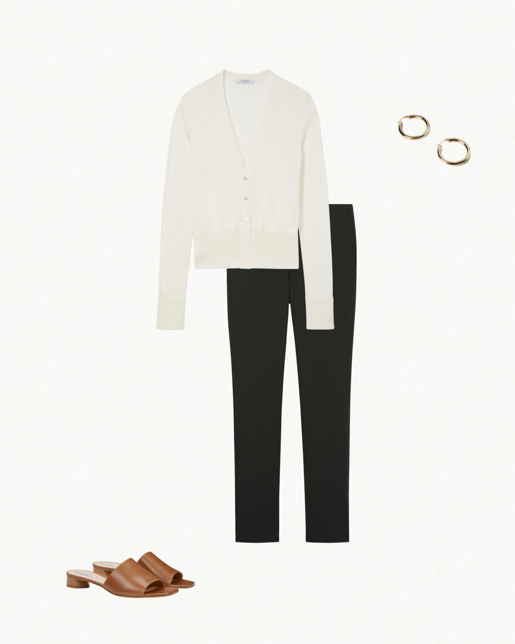 7 Work-to-Weekend Outfits That Epitomize Power Casual