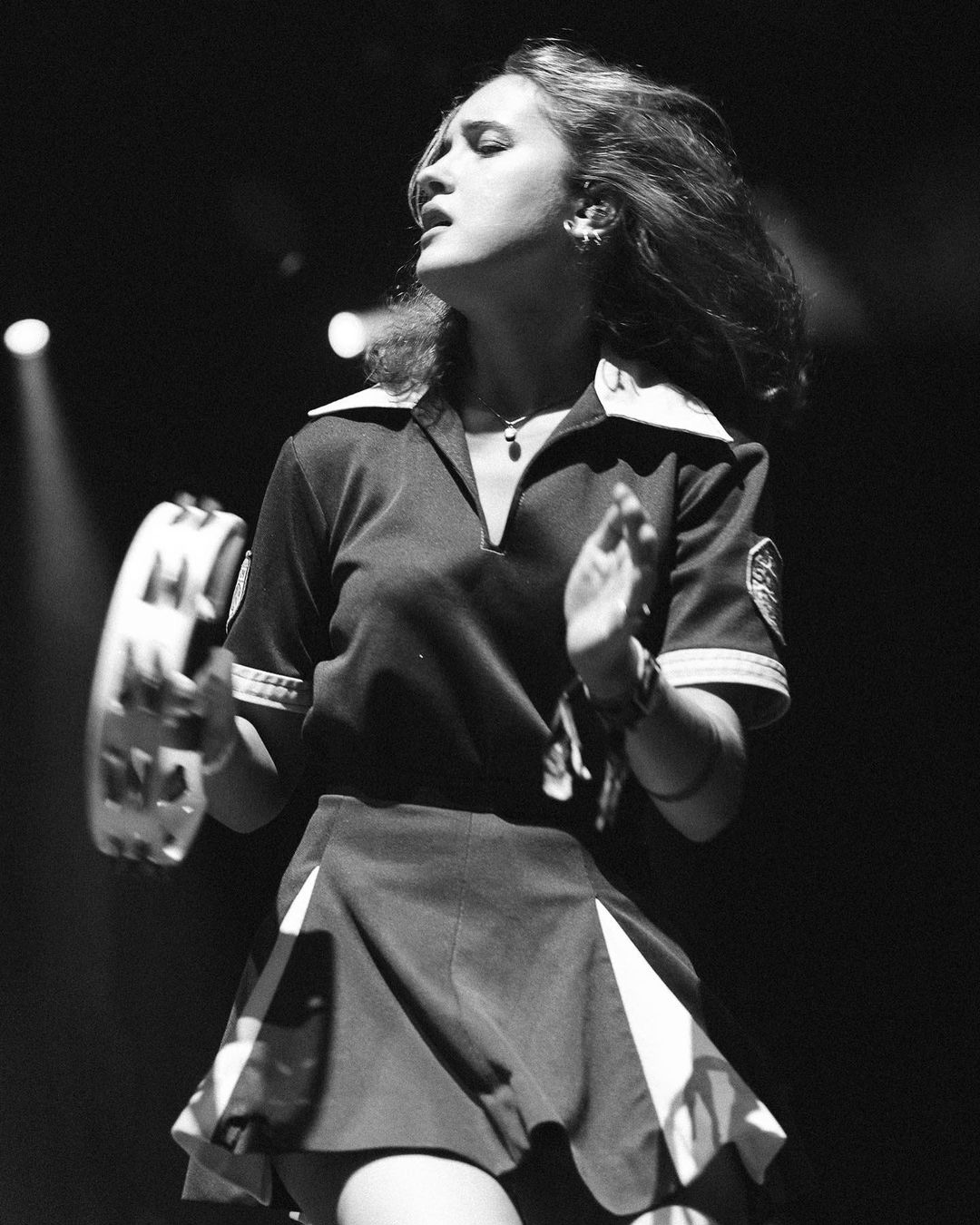 How Women with High-Pressure Jobs Prep for Important Career Moments