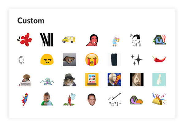 A Modern Day Debate: Should You Use Emojis at Work?