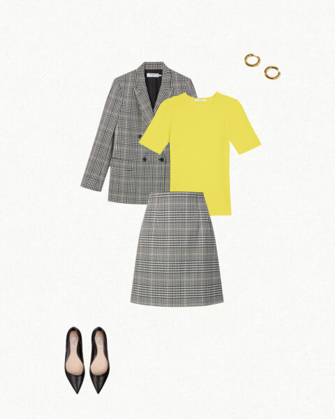 9 Movie-Inspired Outfits That Exude Main-Character Energy